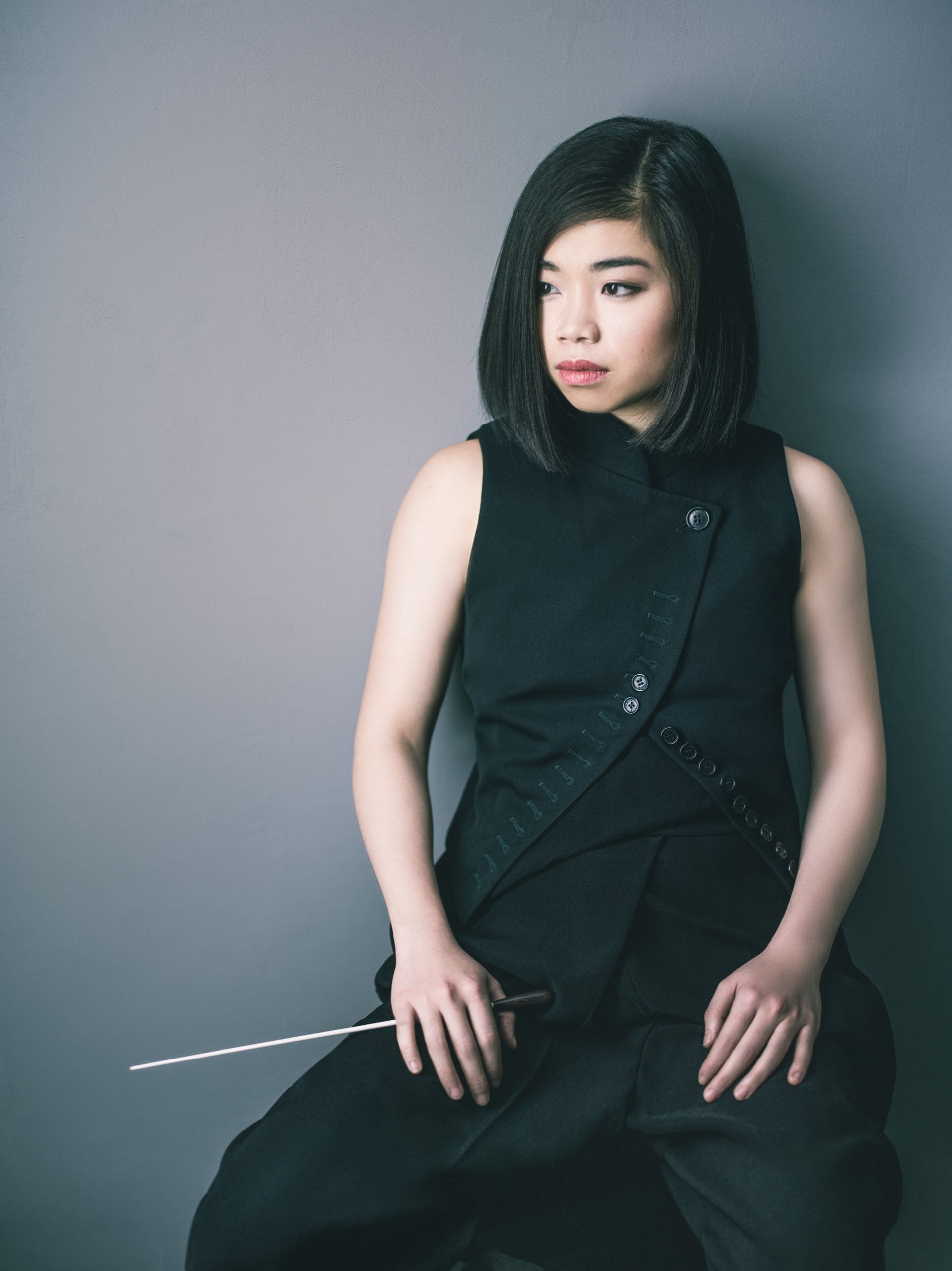 Elim Chan • Salzburg Festival