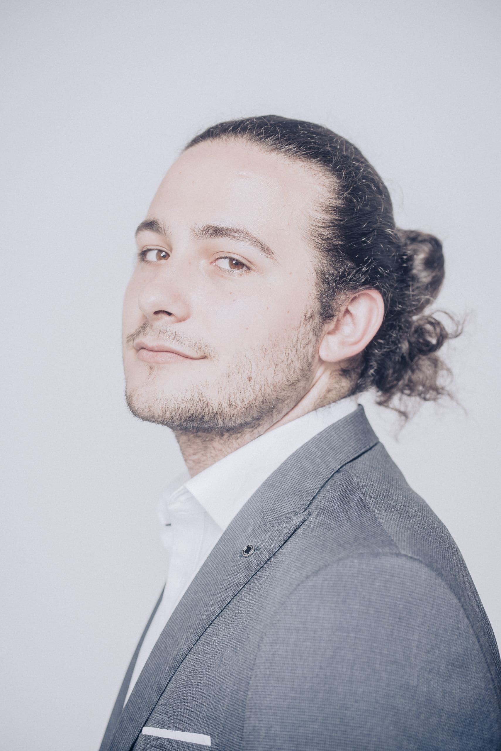 Alejandro Baliñas Vieites • Salzburg Festival