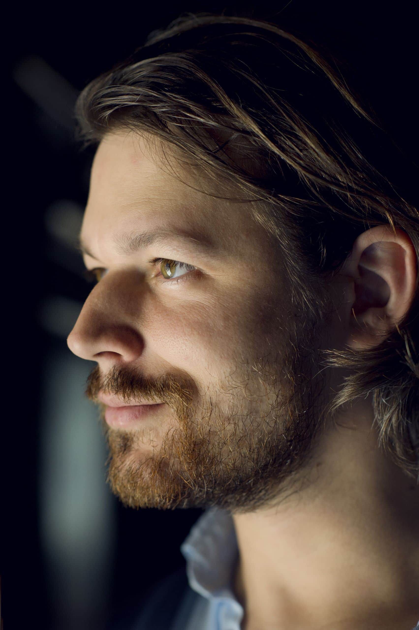 David Fray • Salzburg Festival