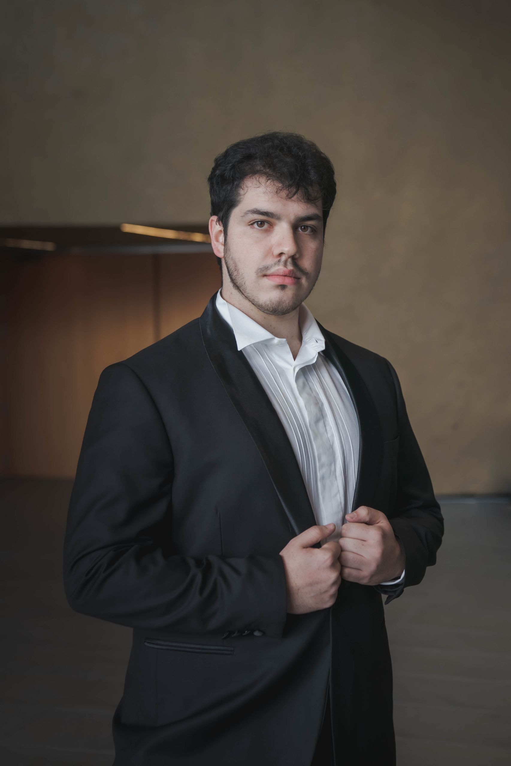 Matteo Guerzé • Salzburg Festival