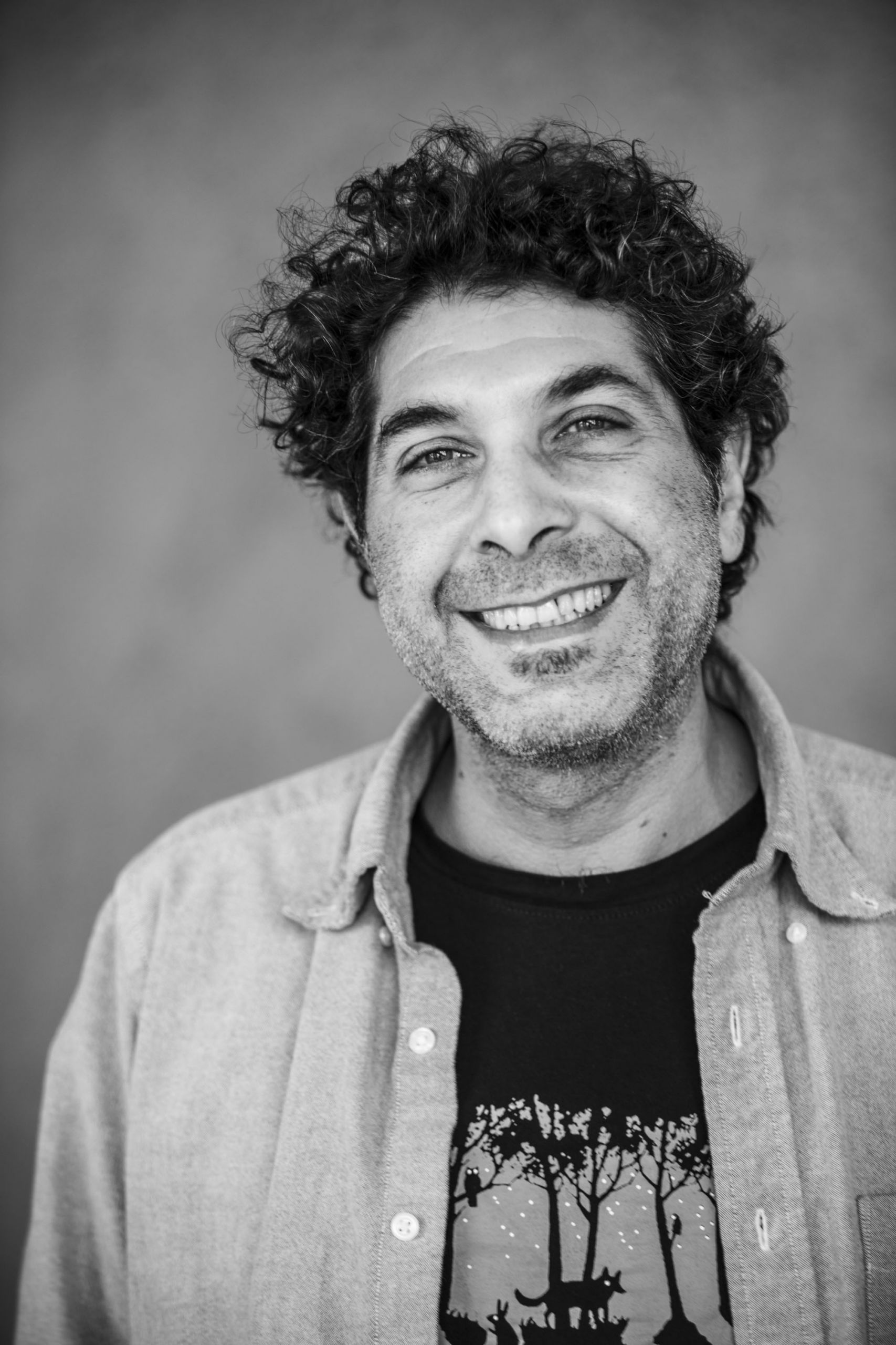 Alon Cohen • Salzburg Festival