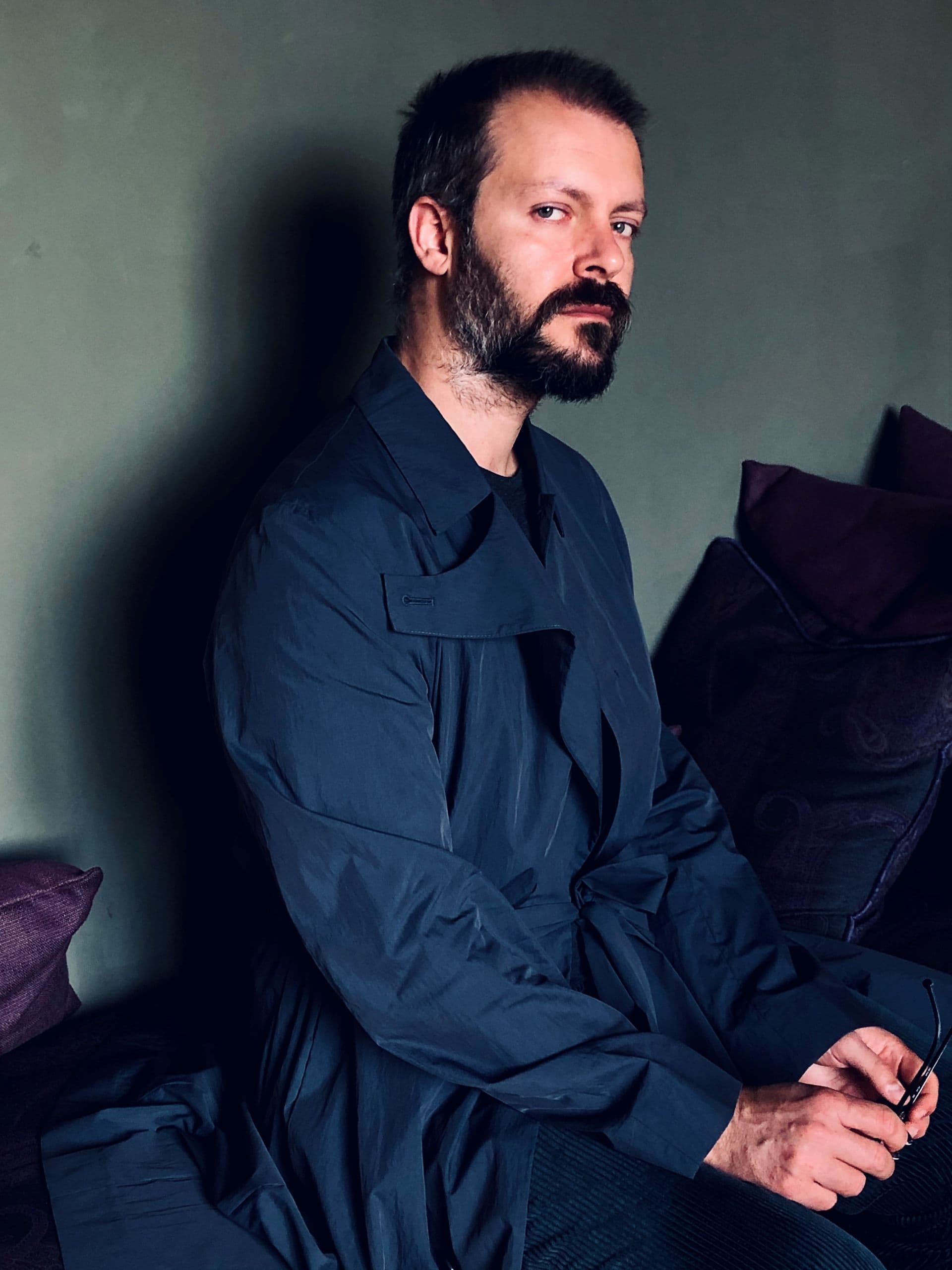 Jacopo Facchini • Salzburg Festival