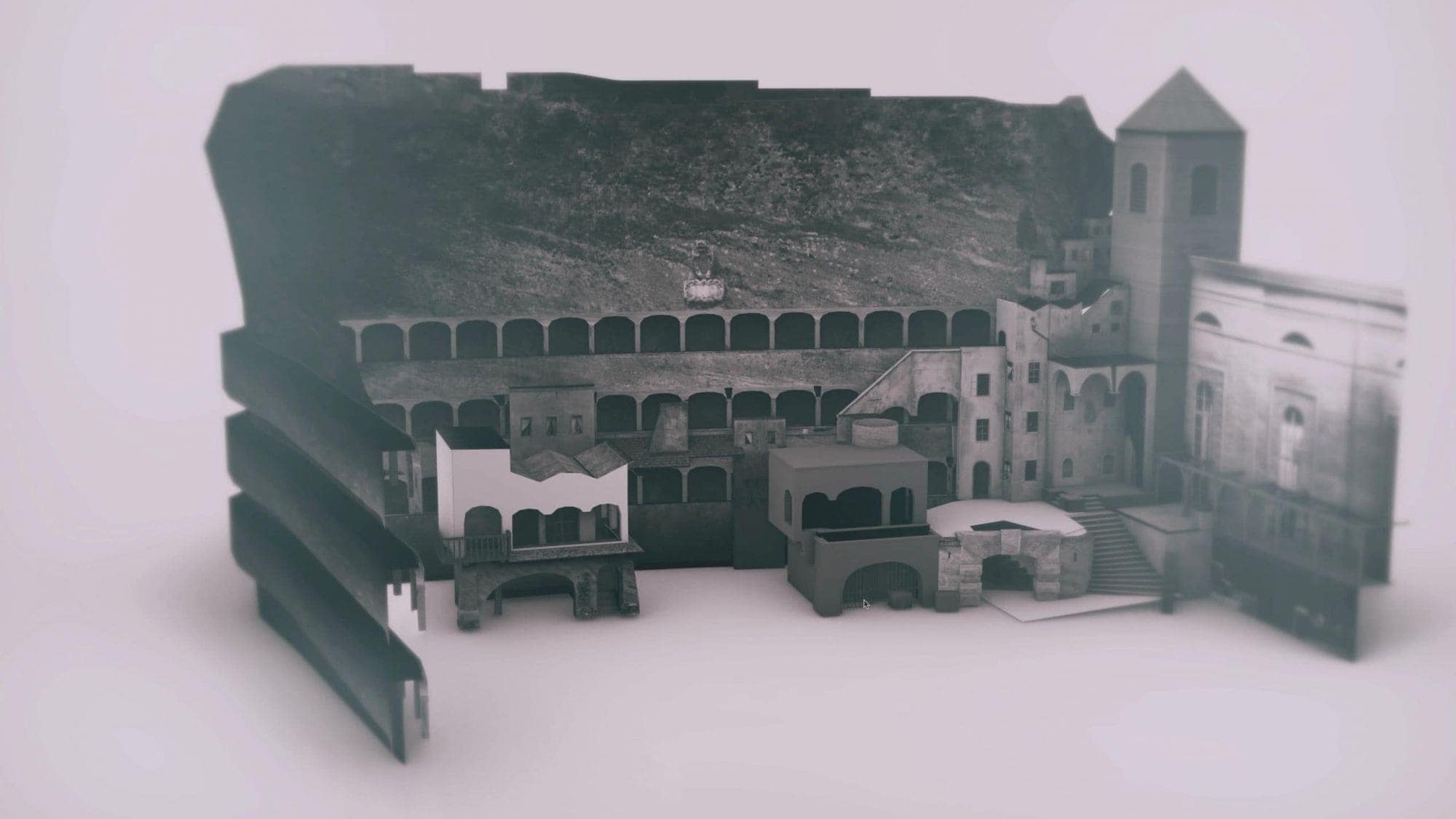 Festival Projects related to the Reinhardt Year 2023: FAUST 2023 ...