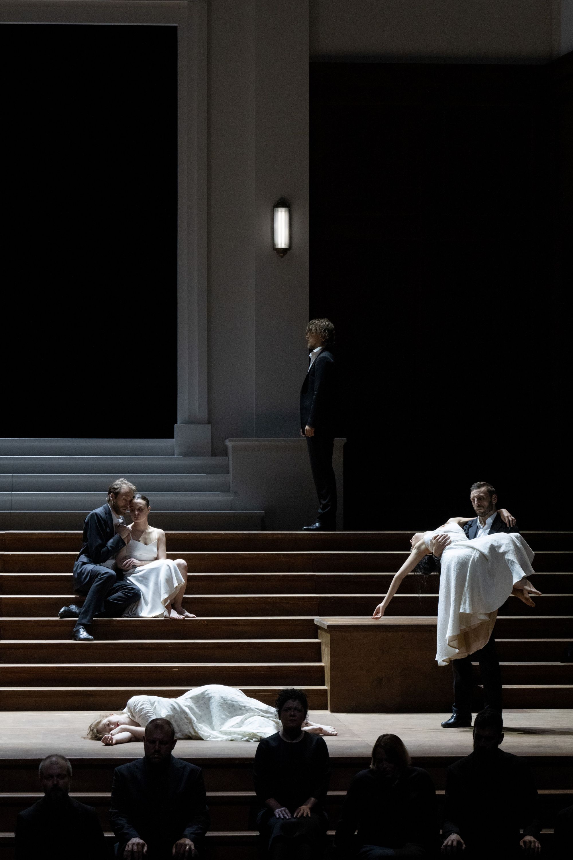 Orfeo ed Euridice 2023 • Salzburg Festival