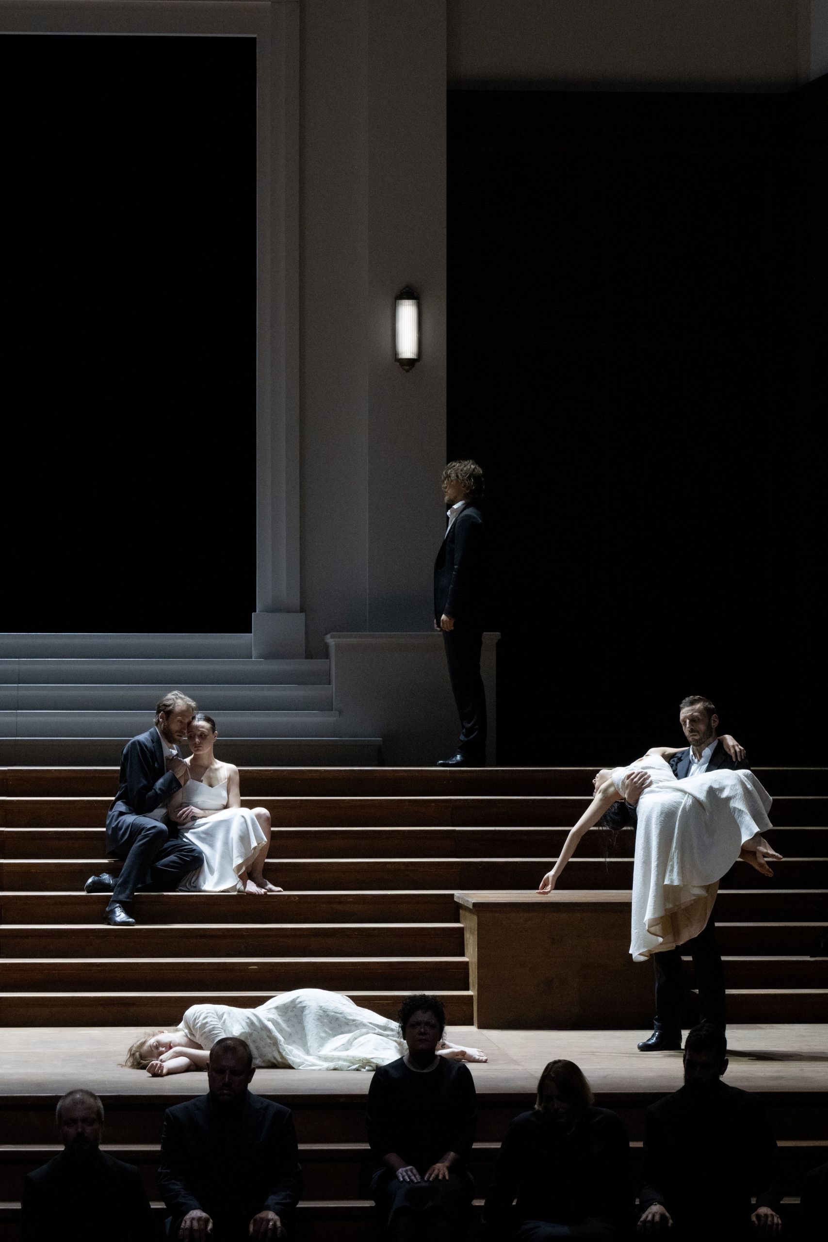 Orfeo Ed Euridice 2023 • Salzburg Festival