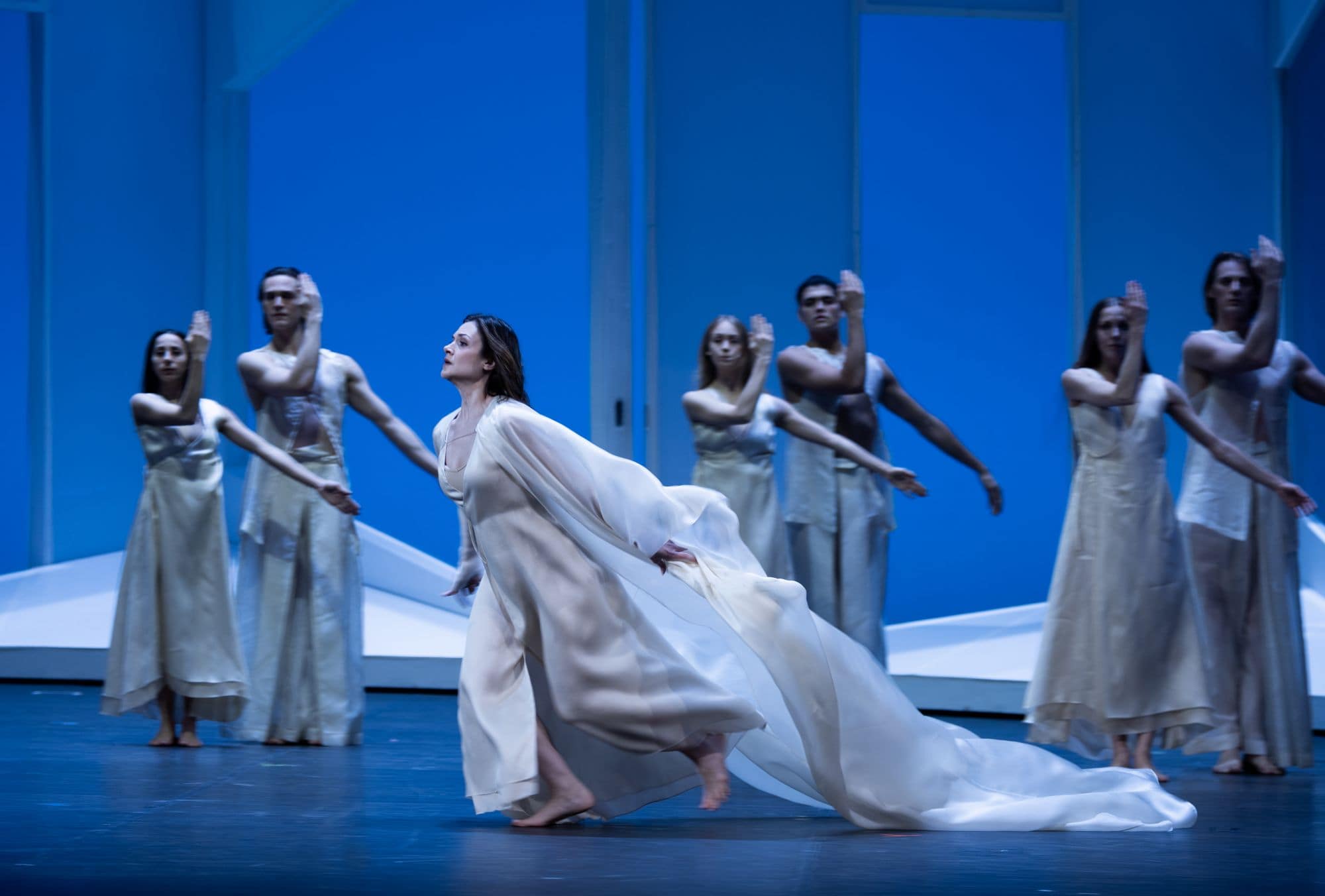 Orphée et Eurydice 2023 • Salzburg Festival