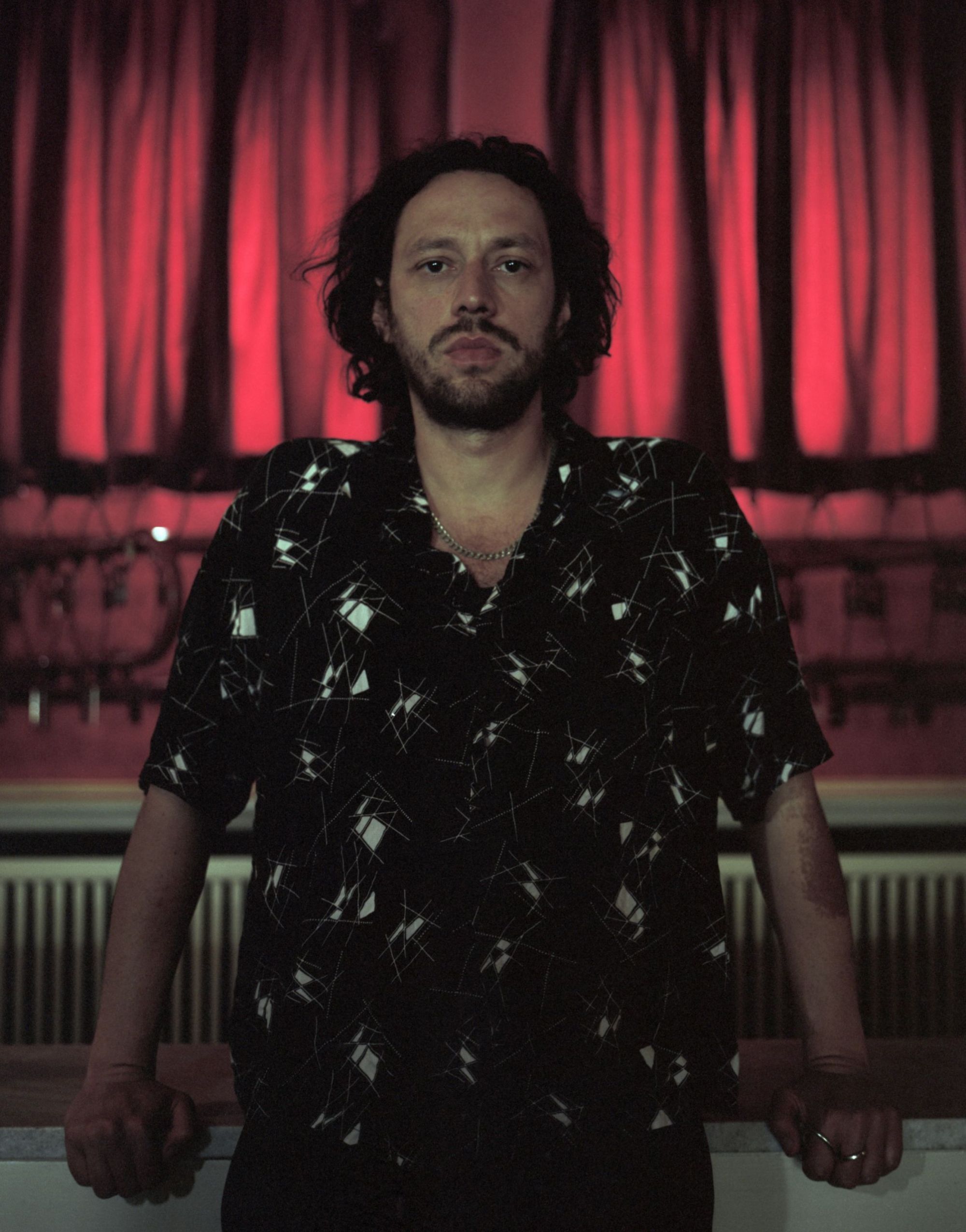 Nico van Wersch • Salzburg Festival