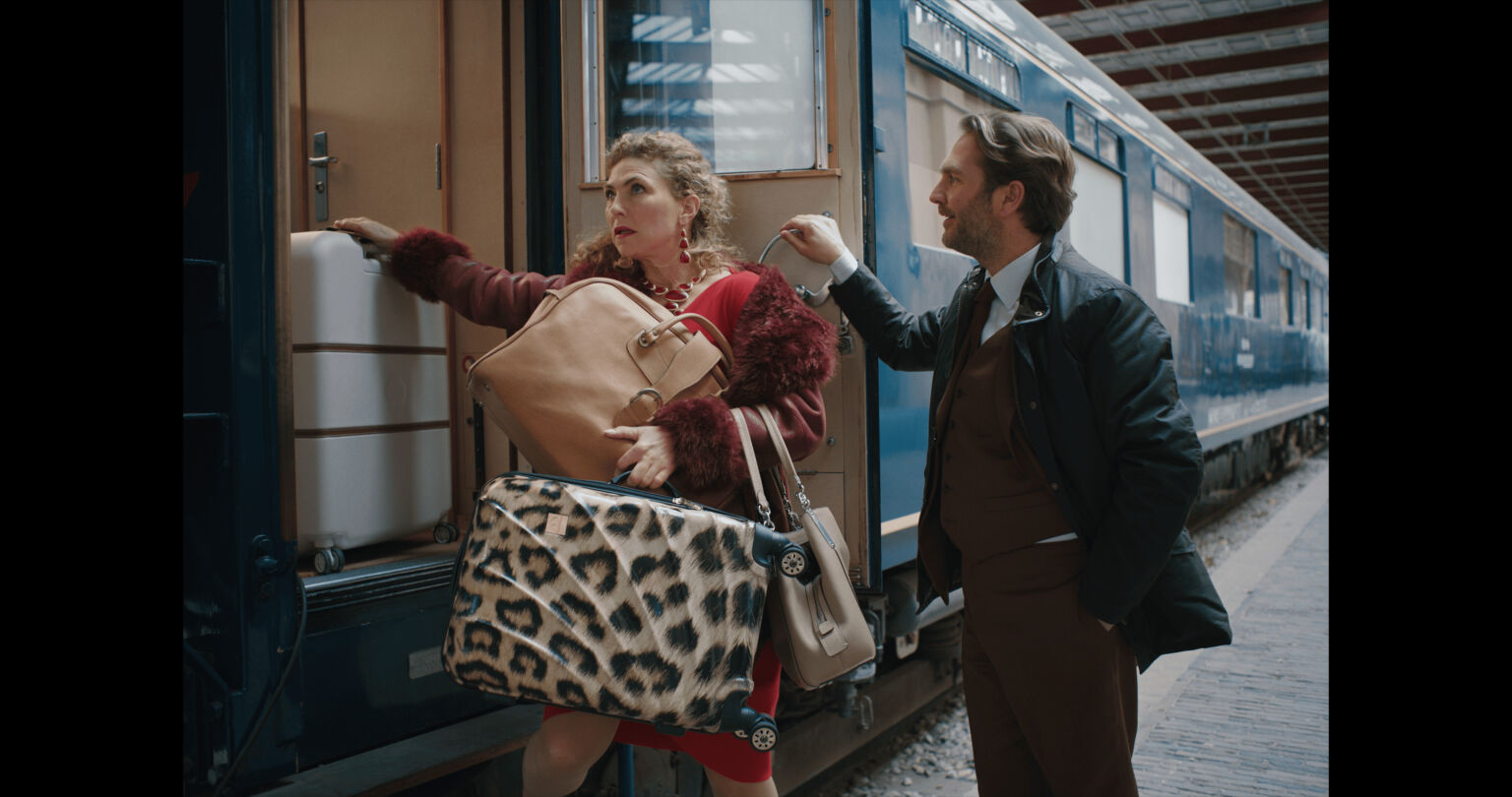 Film · Springtime in Amsterdam • Salzburg Festival 2023