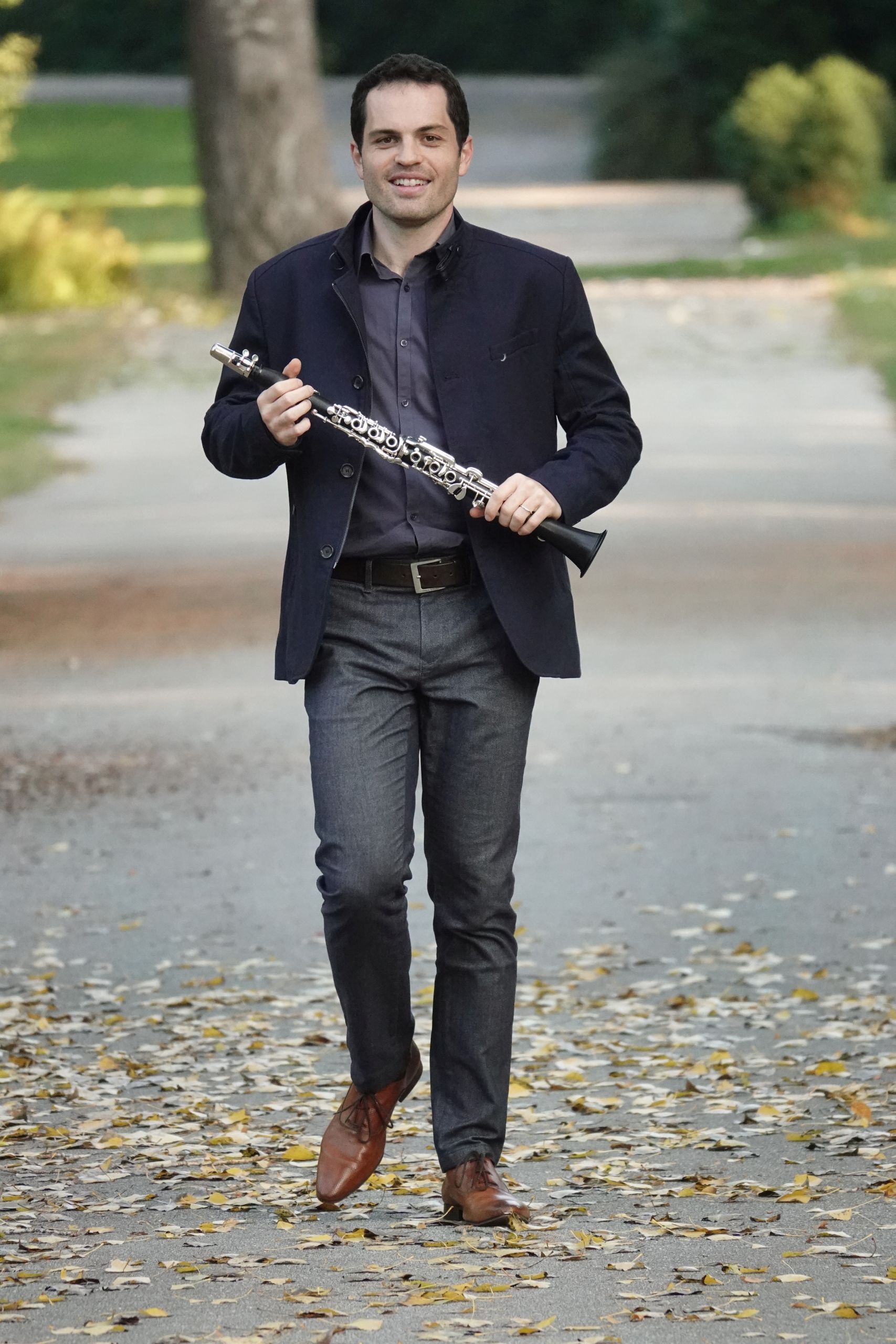 Gregor Hinterreiter • Salzburg Festival