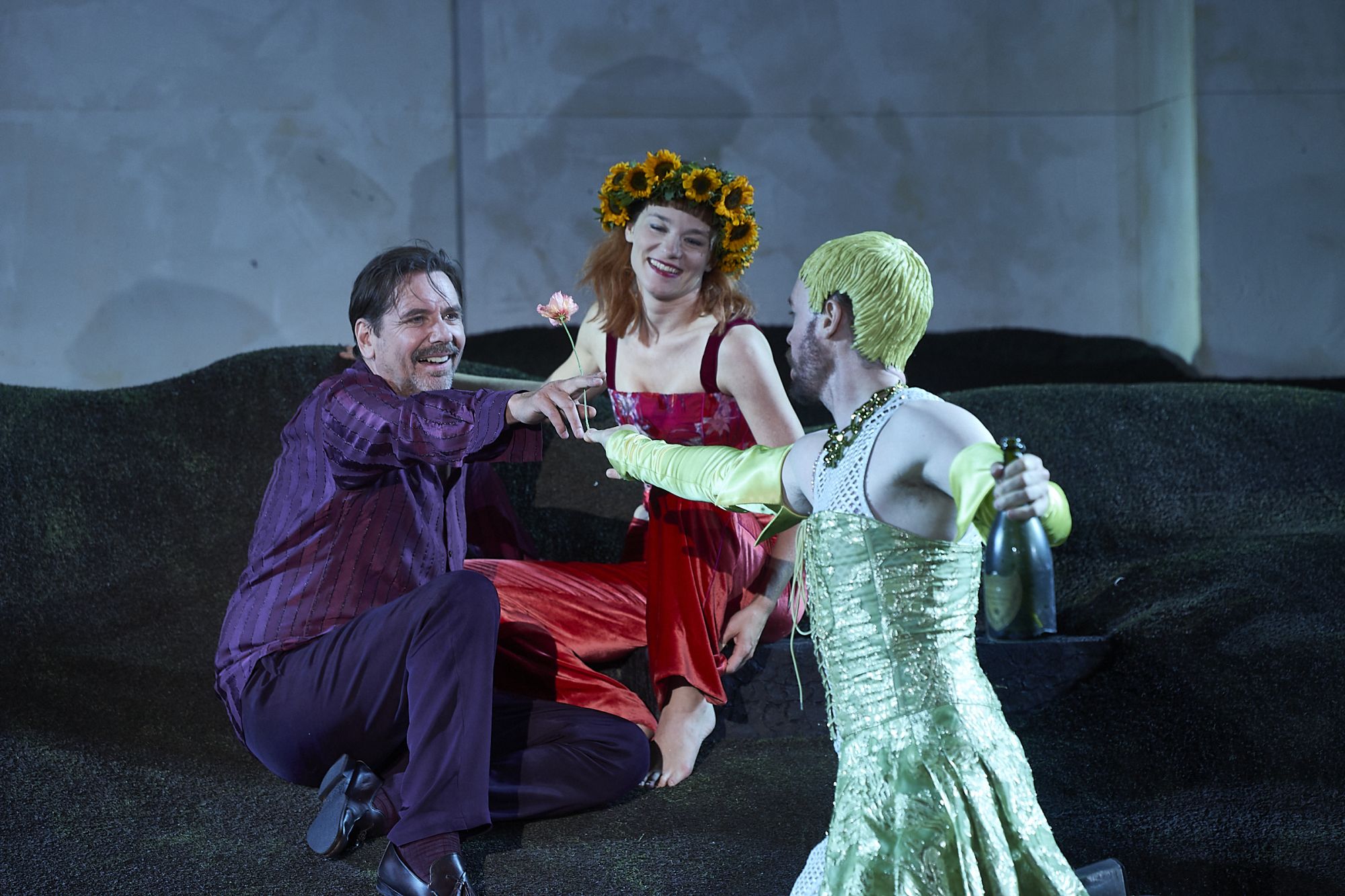 Jedermann 2023 • Salzburger Festspiele