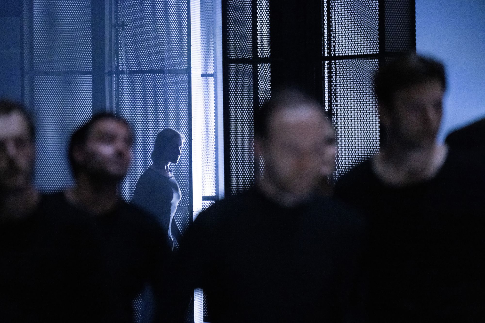 Nathan the Wise 2023 • Salzburg Festival