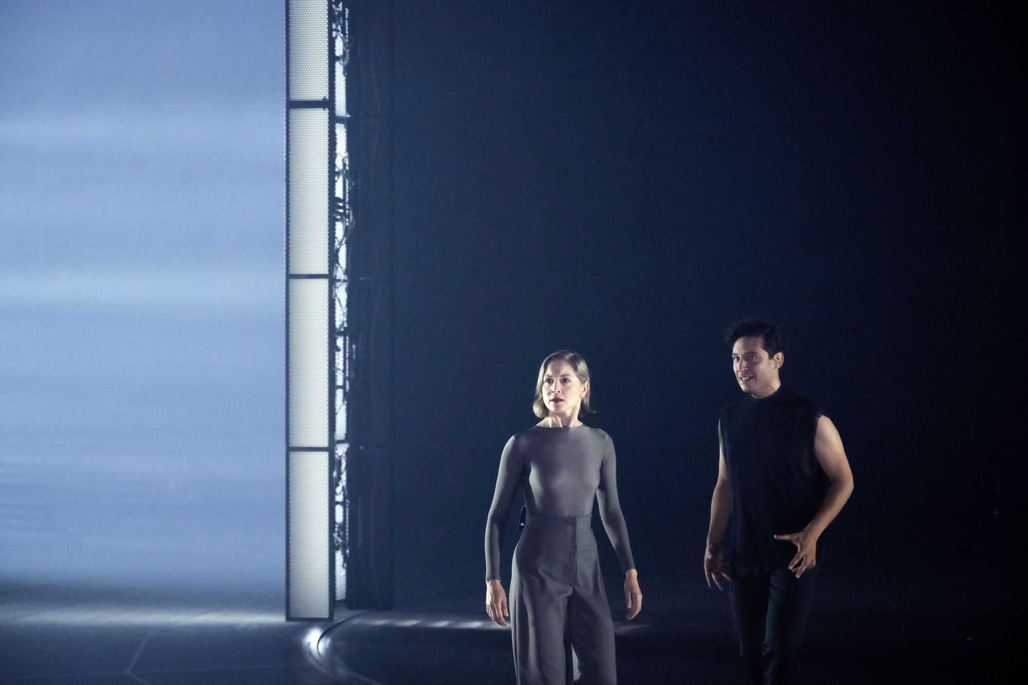 Nathan the Wise 2023 • Salzburg Festival