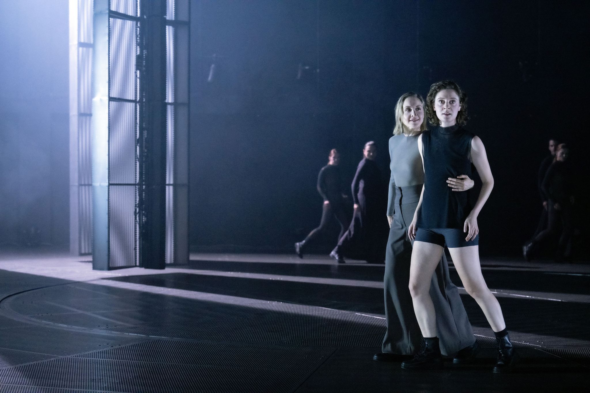 Nathan the Wise 2023 • Salzburg Festival