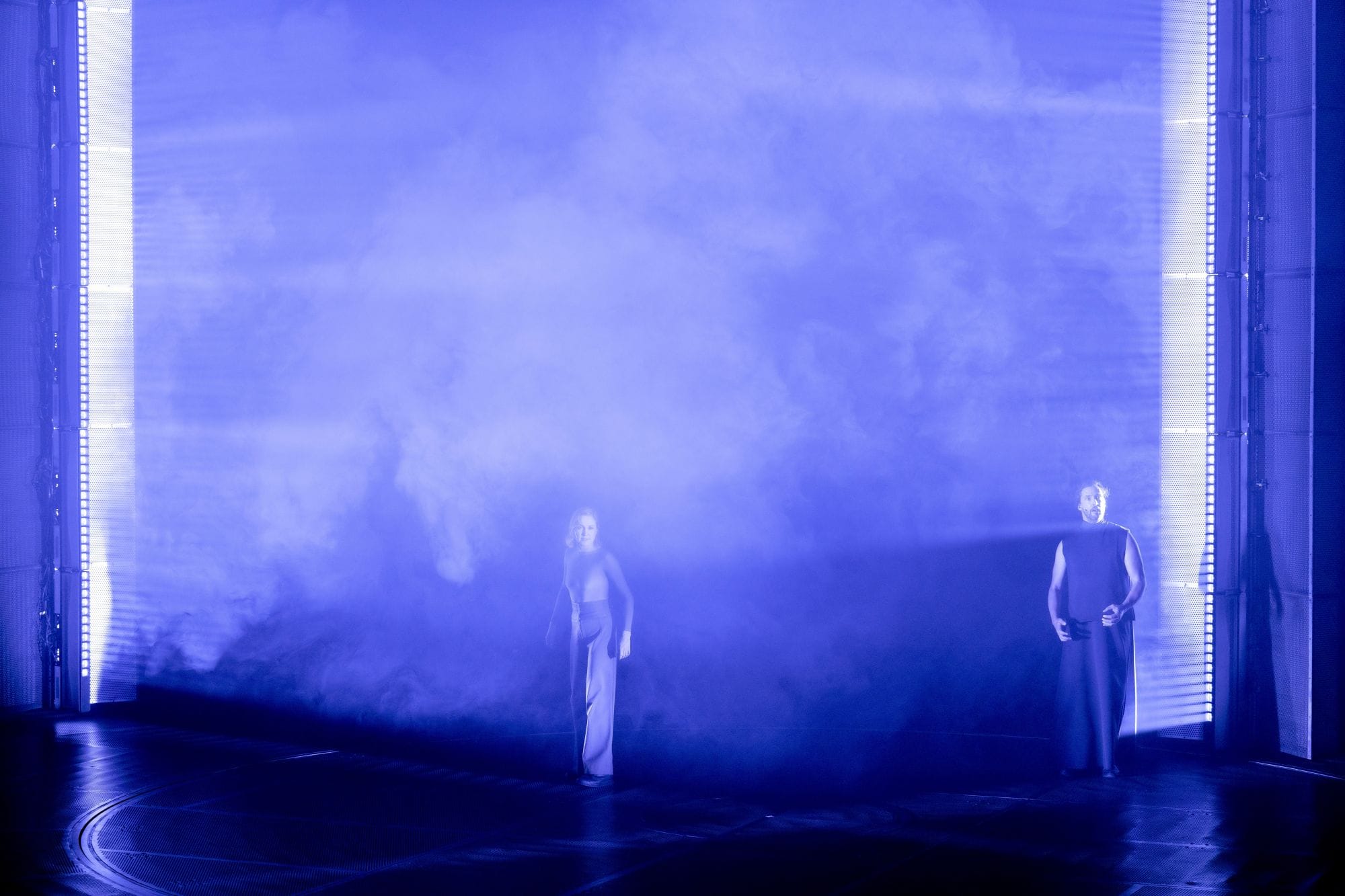 Nathan the Wise 2023 • Salzburg Festival