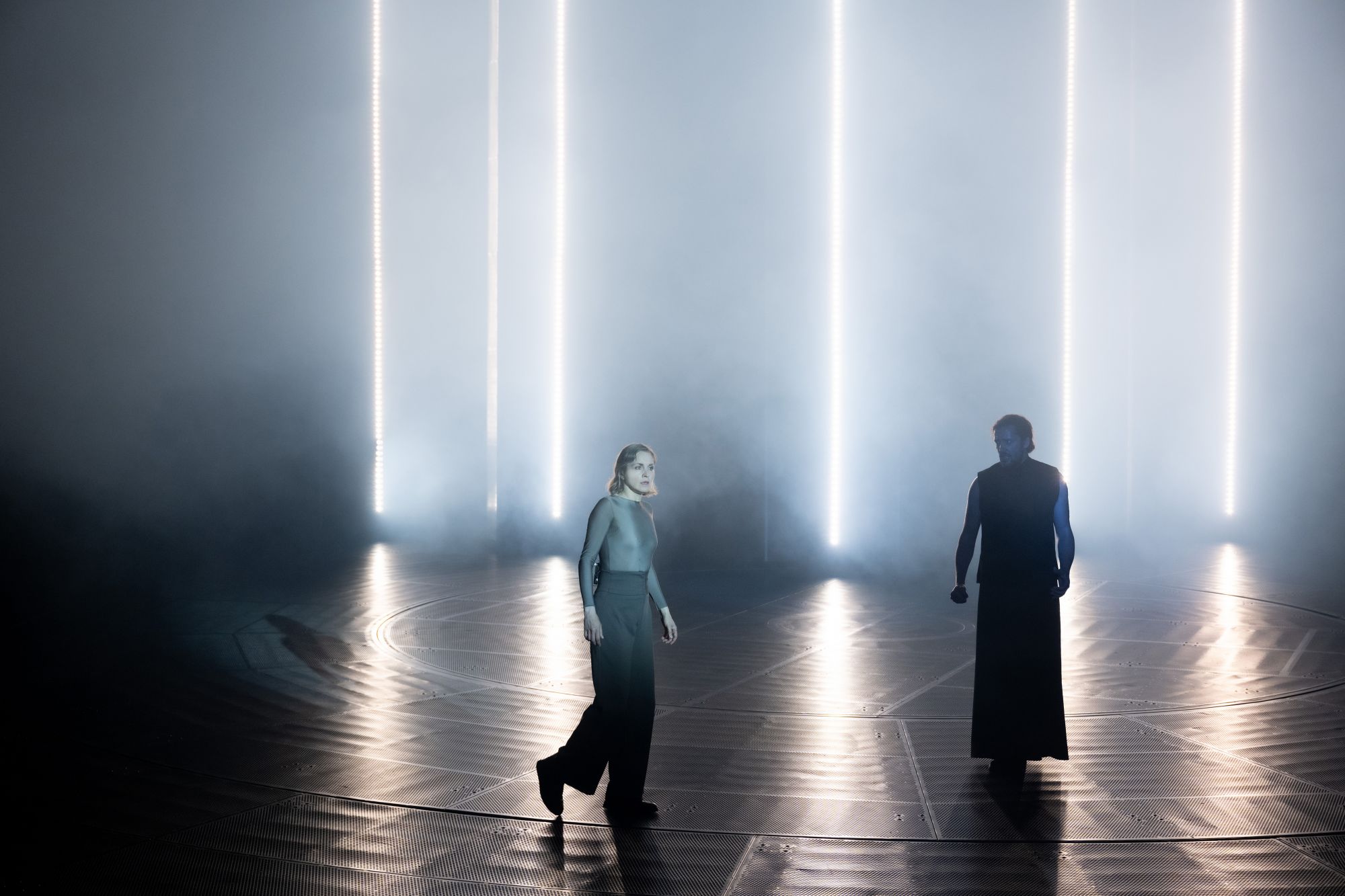 Nathan the Wise 2023 • Salzburg Festival