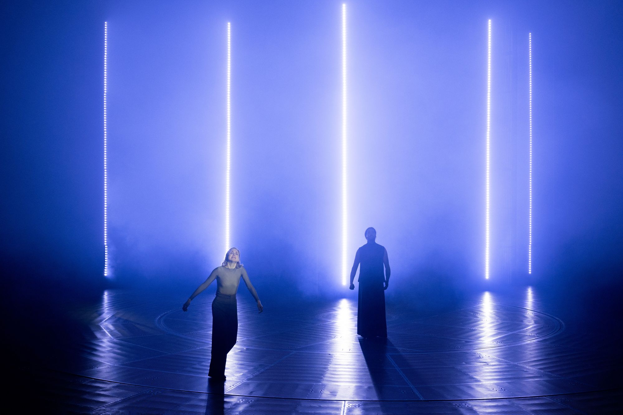 Nathan the Wise 2023 • Salzburg Festival