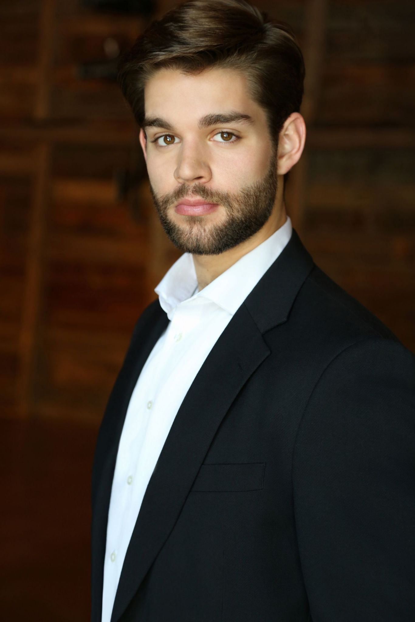 Alex Rosen • Salzburg Festival