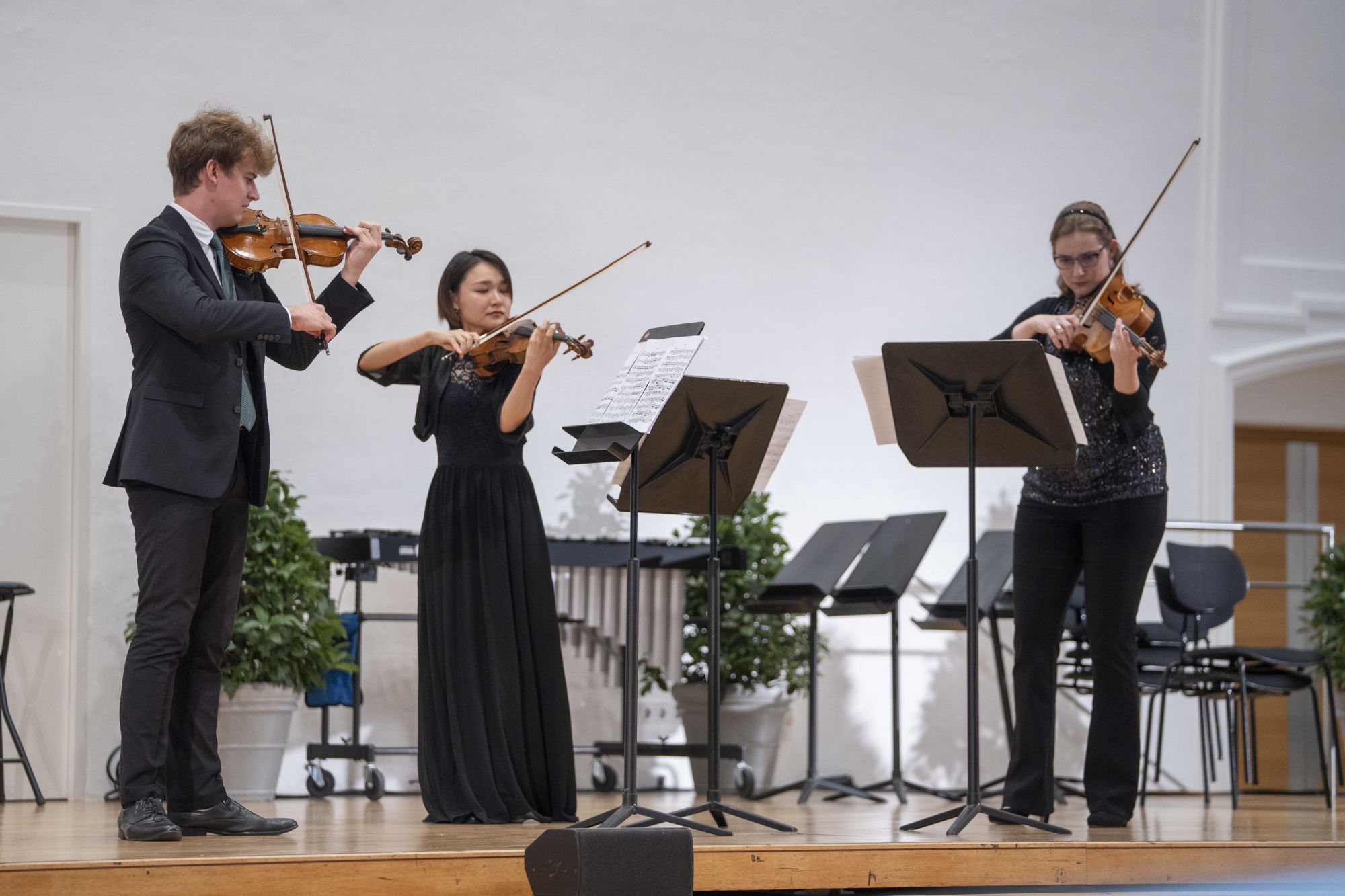 Angelika Prokopp Summer Academy — Final Concert 2023 • Salzburg Festival
