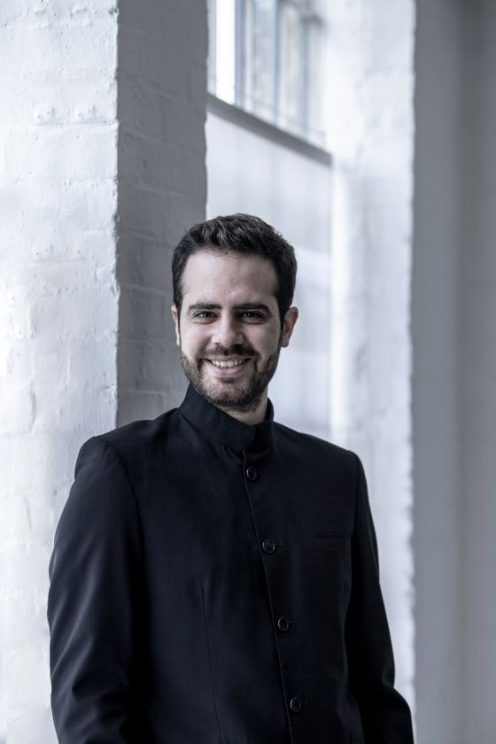 Dinis Sousa • Salzburger Festspiele