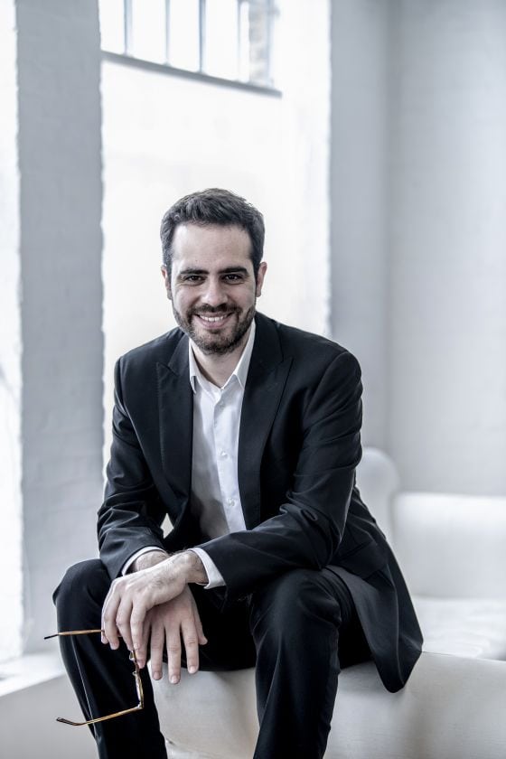 Dinis Sousa • Salzburger Festspiele