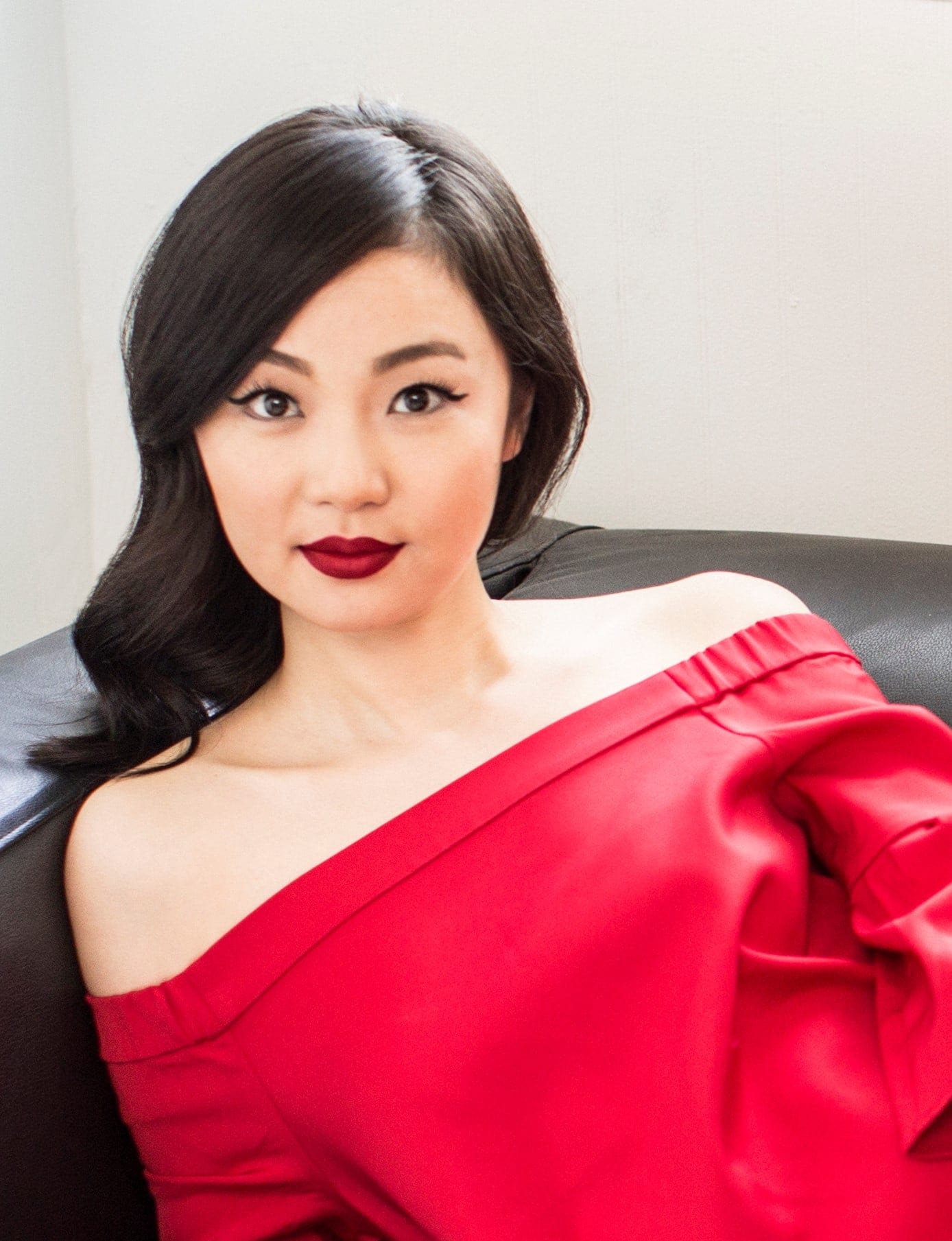 Ying Fang • Salzburg Festival