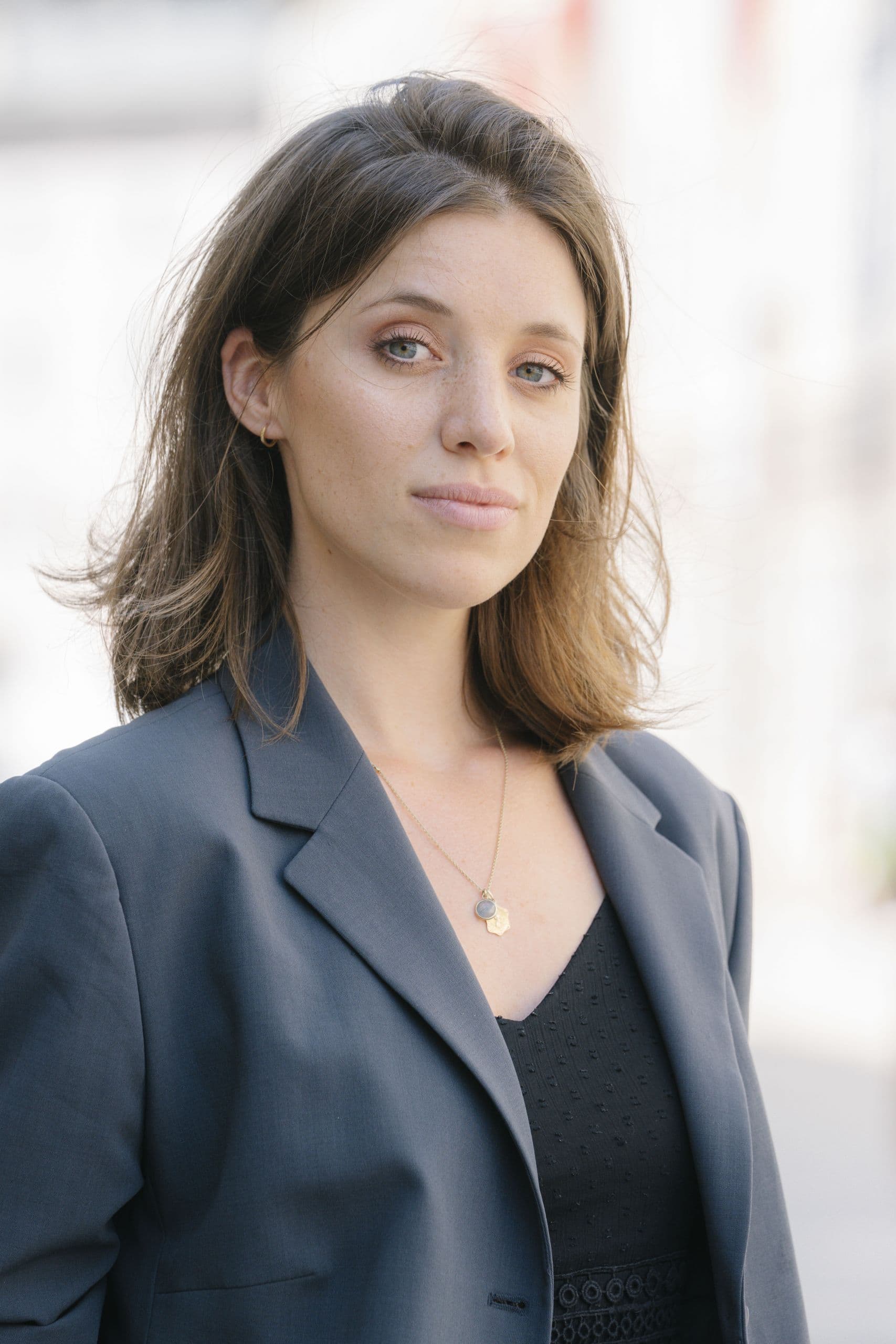 Liza Lozica • Salzburg Festival