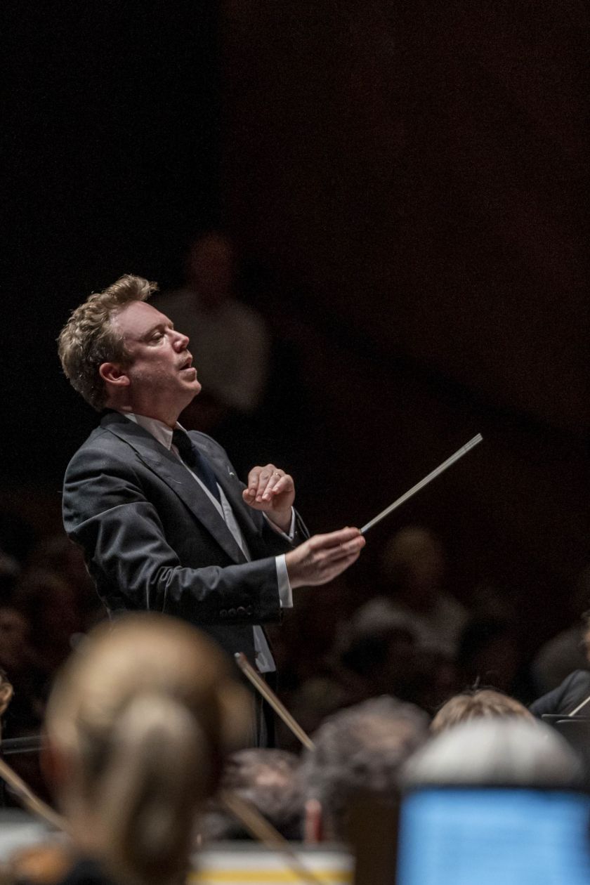Wiener Philharmoniker 2023 • Salzburger Festspiele