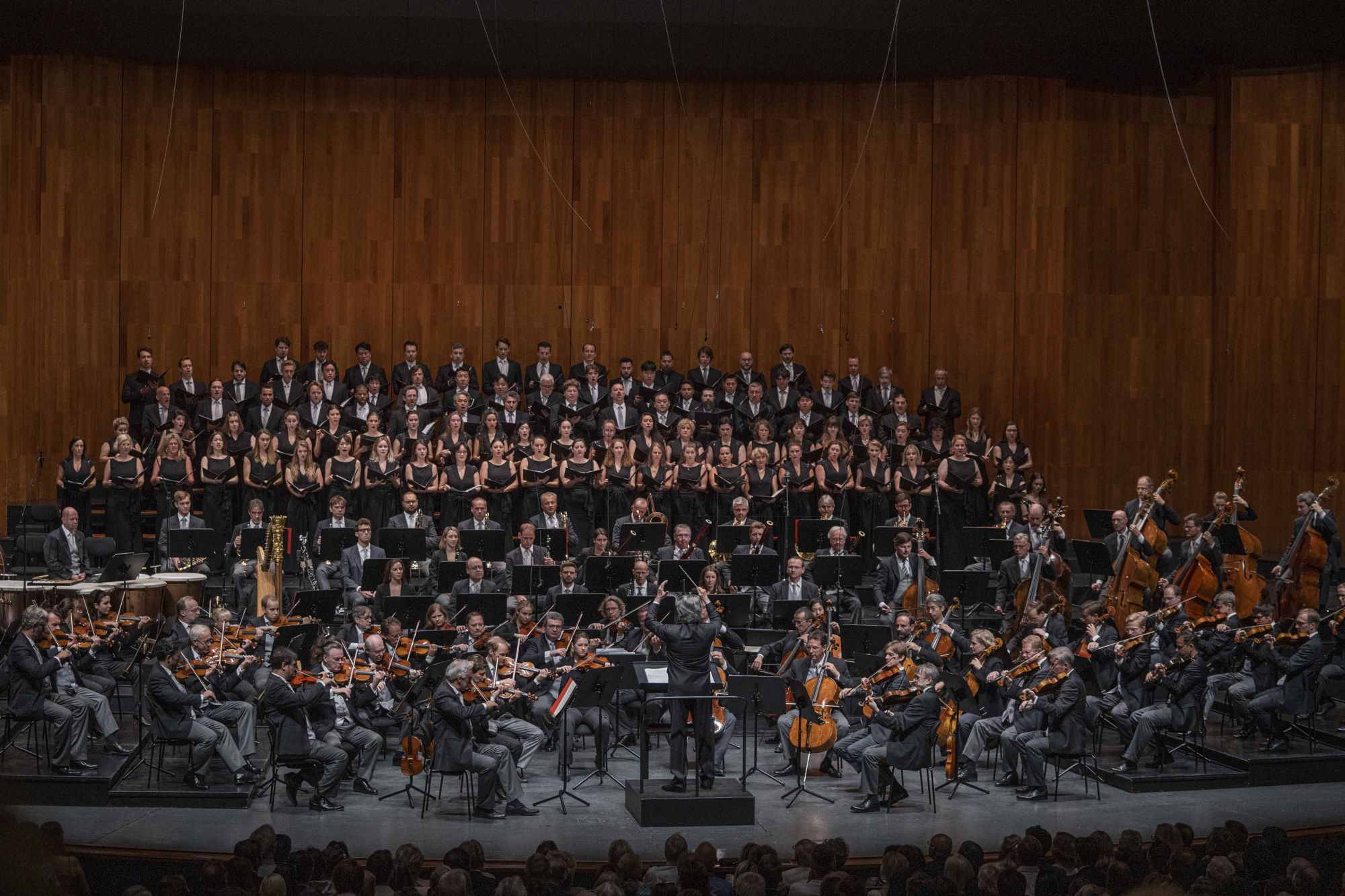 Vienna Philharmonic 2023 • Salzburg Festival