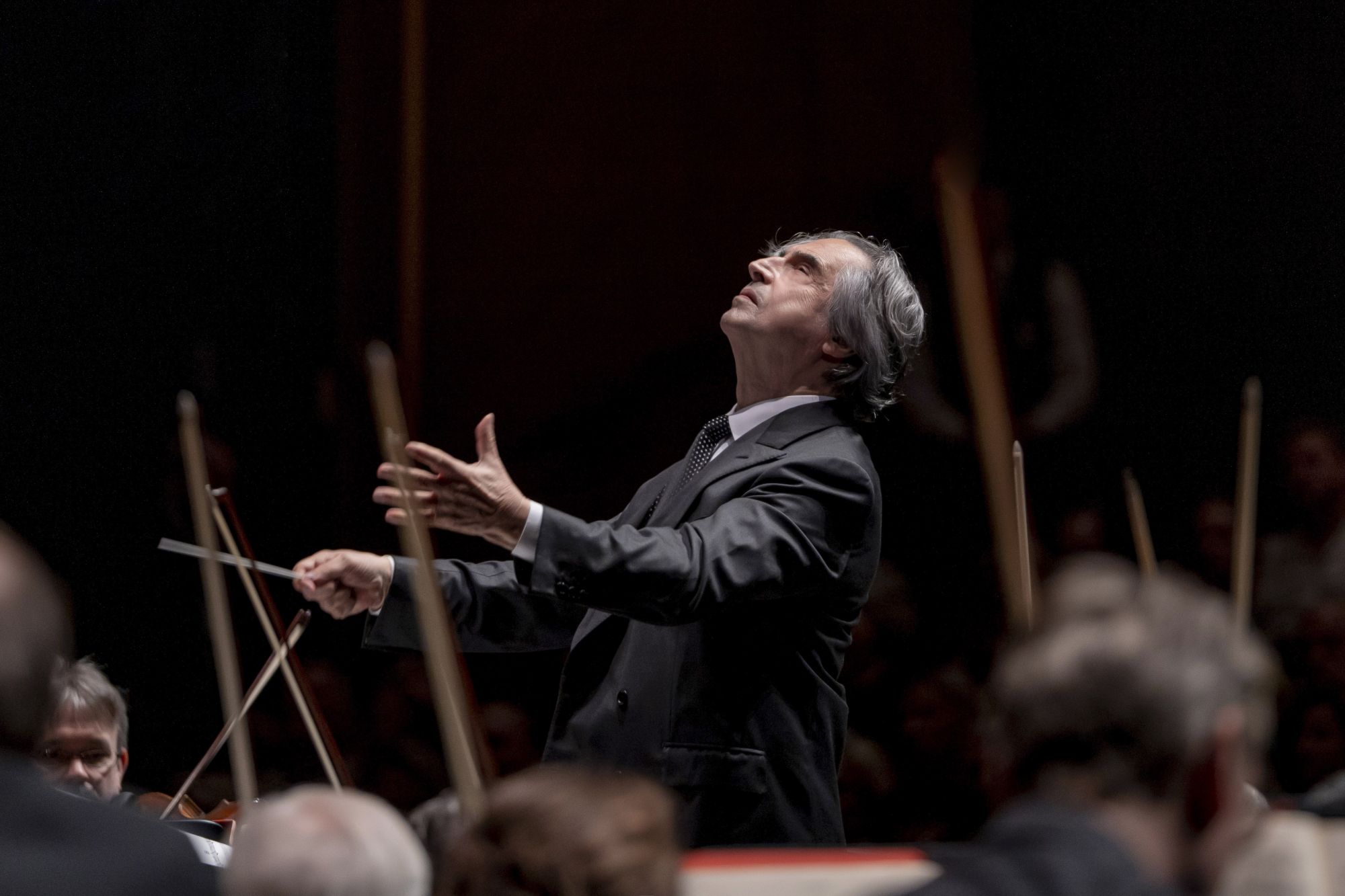 Vienna Philharmonic 2023 • Salzburg Festival