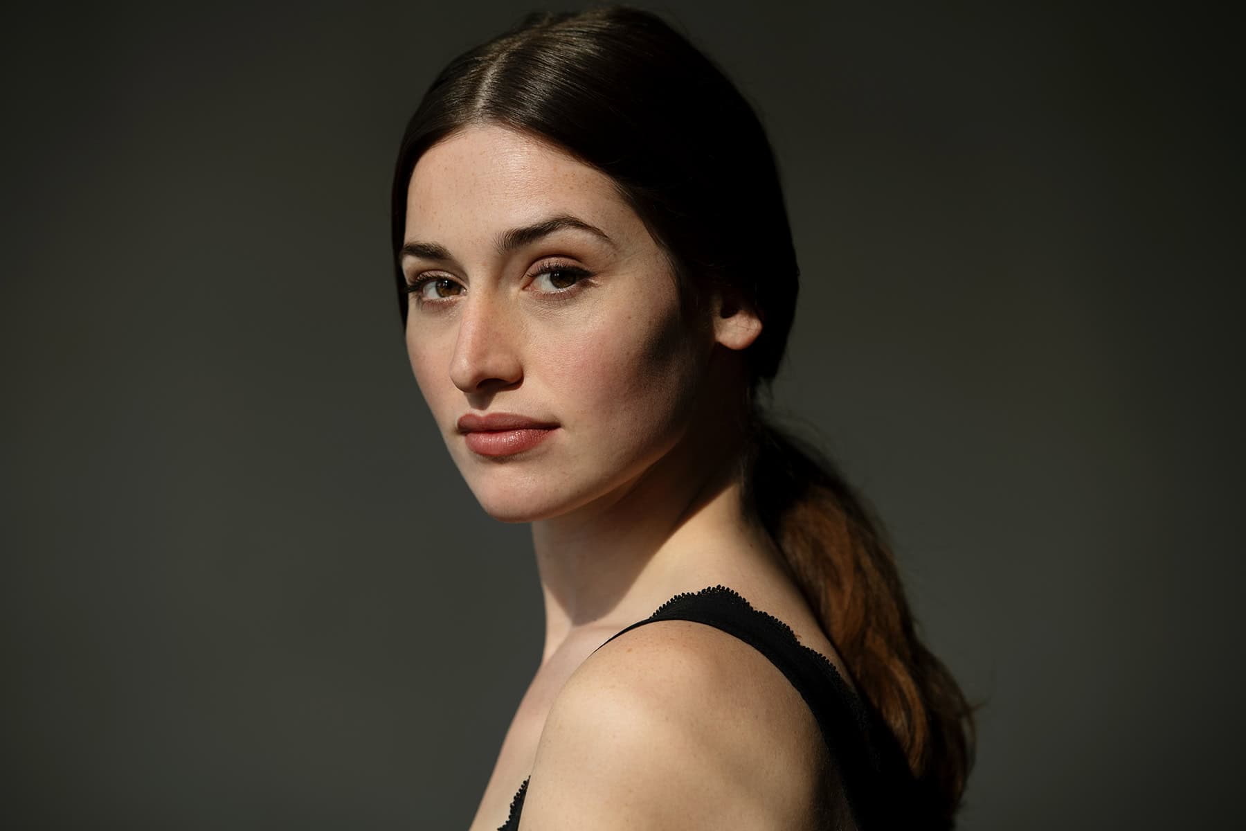 Deleila Piasko • Salzburger Festspiele