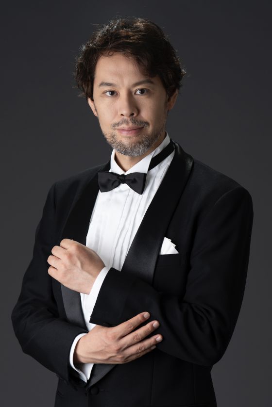 Yasushi Hirano • Salzburg Festival