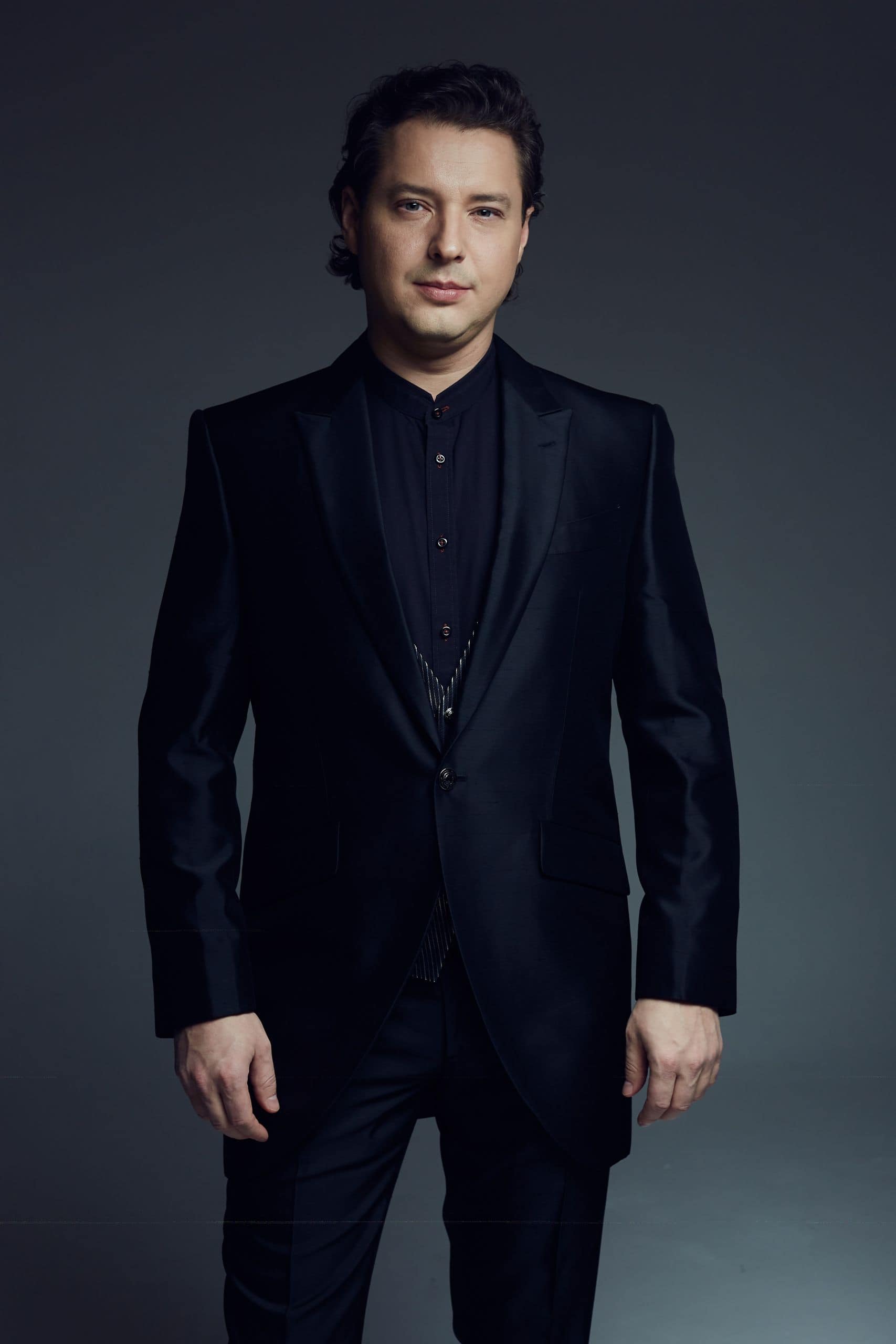 Dmitry Korchak • Salzburger Festspiele