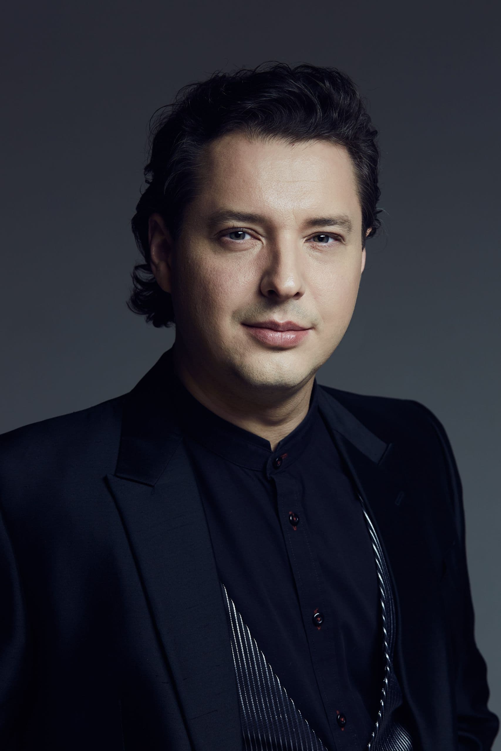 Dmitry Korchak • Salzburger Festspiele