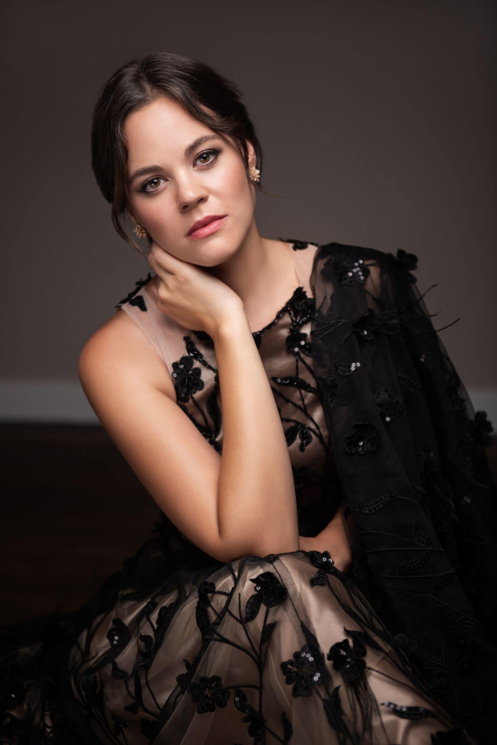Regula Mühlemann • Salzburg Festival