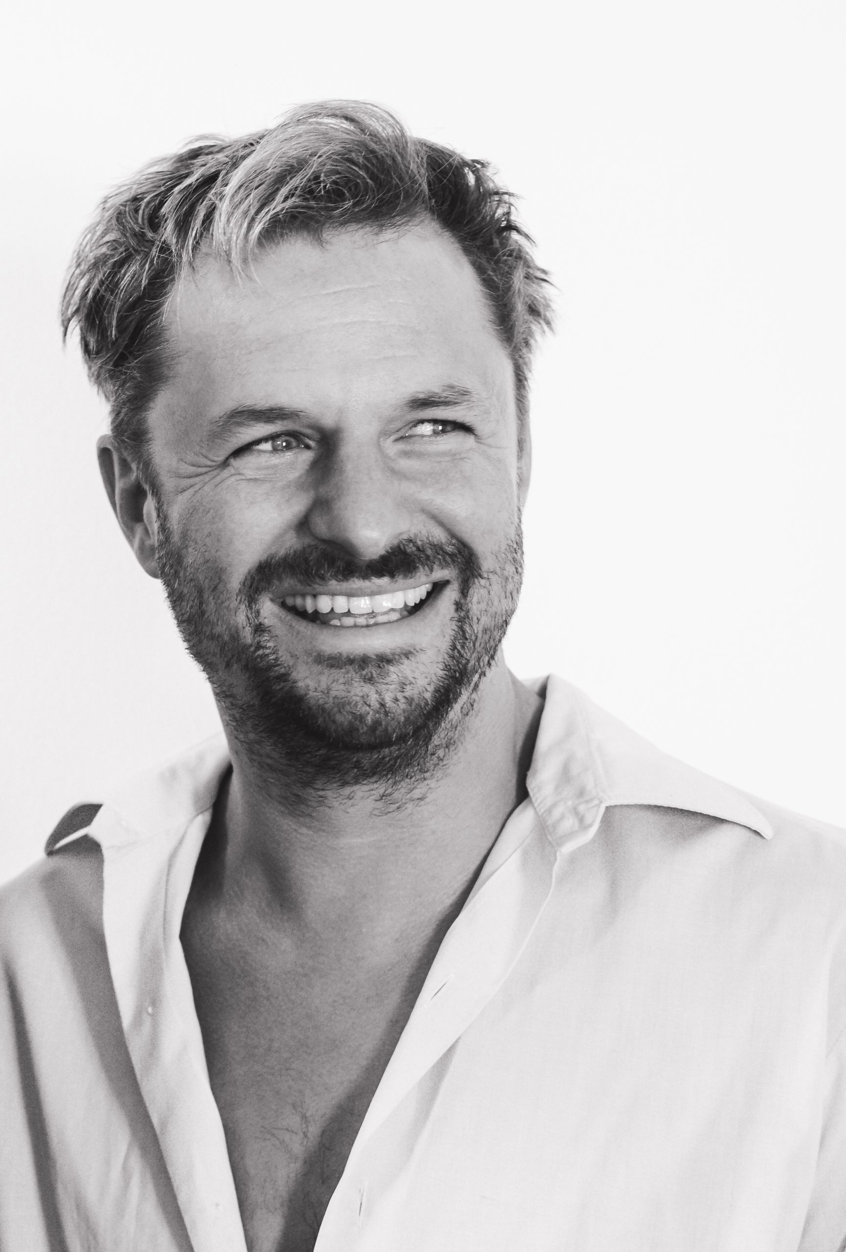 Philipp Hochmair • Salzburger Festspiele