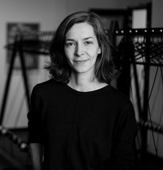 Ildikó Tóth • Salzburger Festspiele