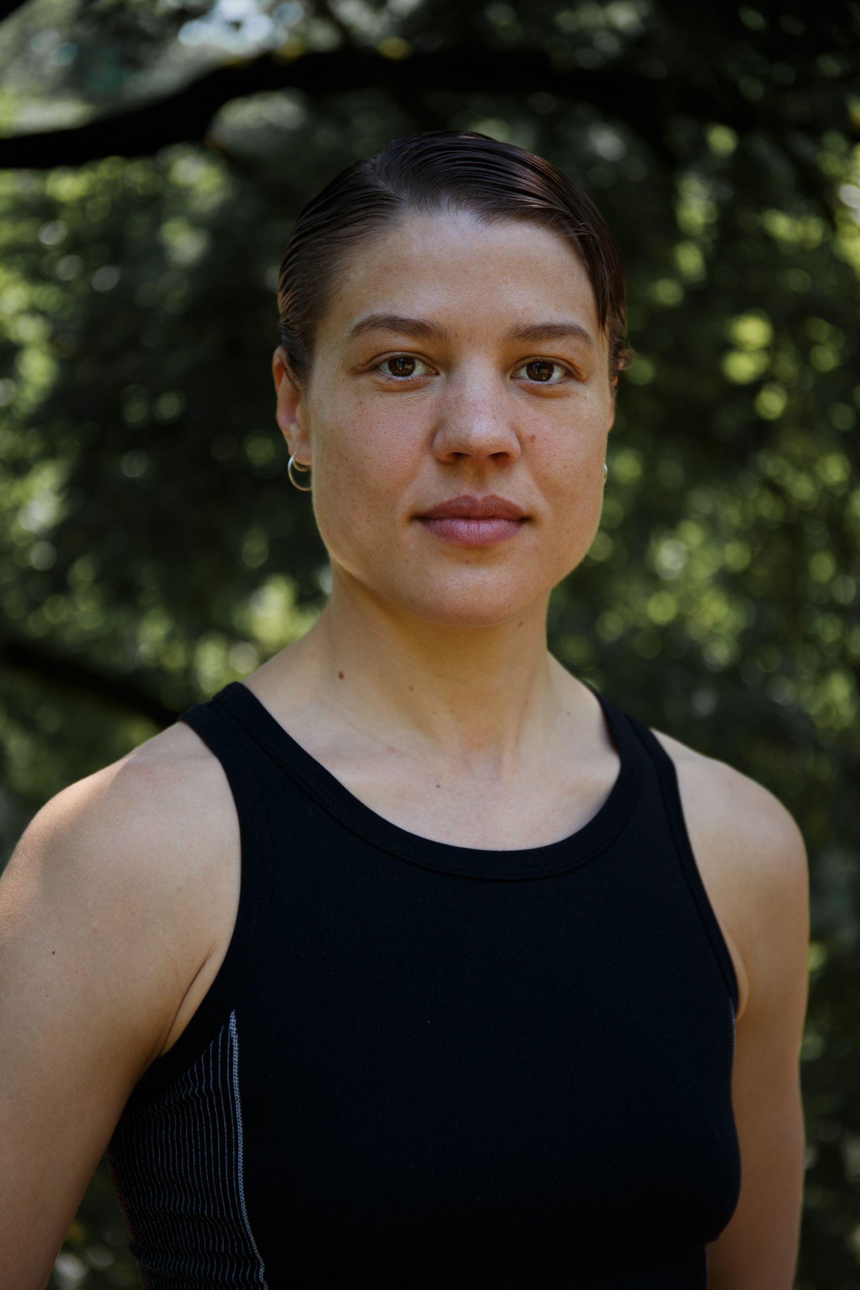 Tyra Wigg • Salzburger Festspiele