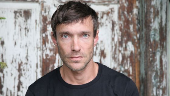 Christoph Luser • Salzburger Festspiele
