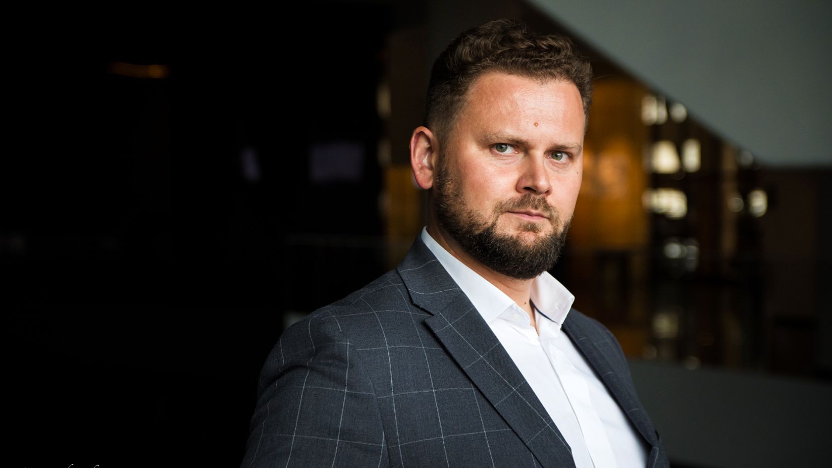 Jerzy Butryn • Salzburg Festival