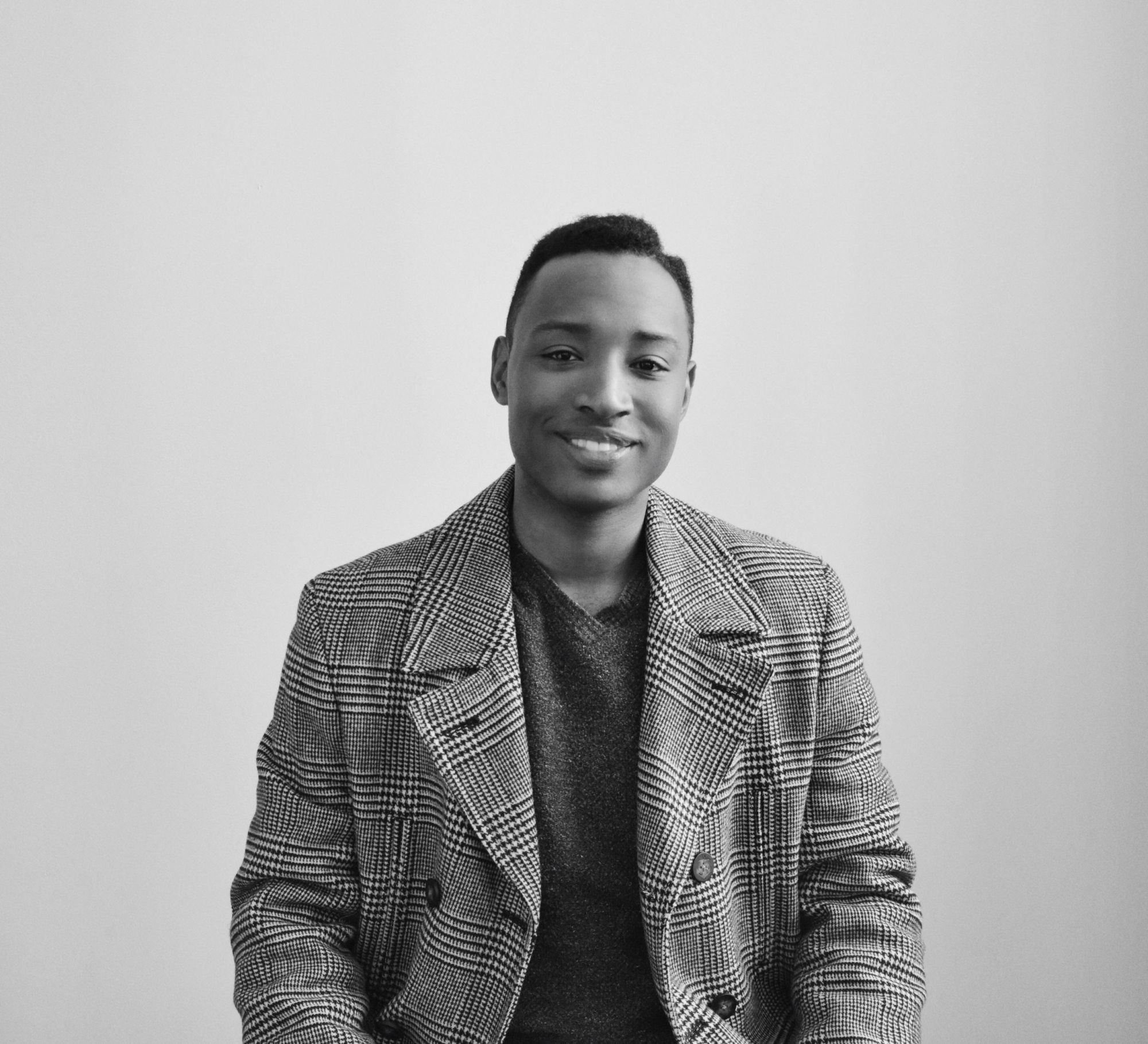 Joseph Parrish • Salzburg Festival