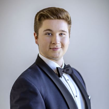 Young Singers Project • Salzburg Festival • YSP