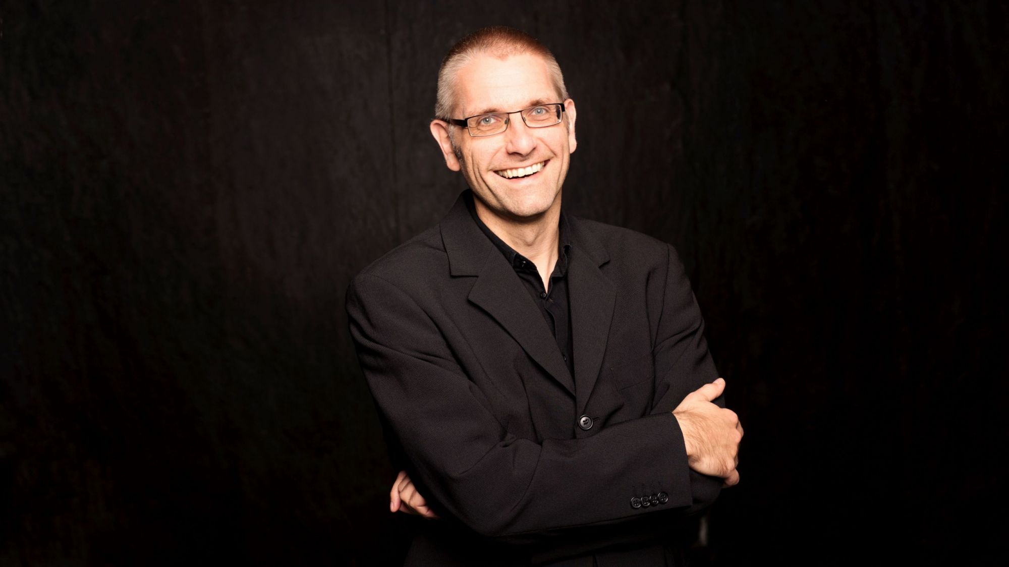 Max Hanft • Salzburg Festival