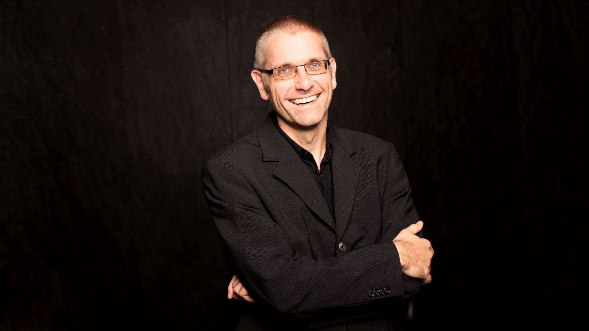 Max Hanft • Salzburg Festival