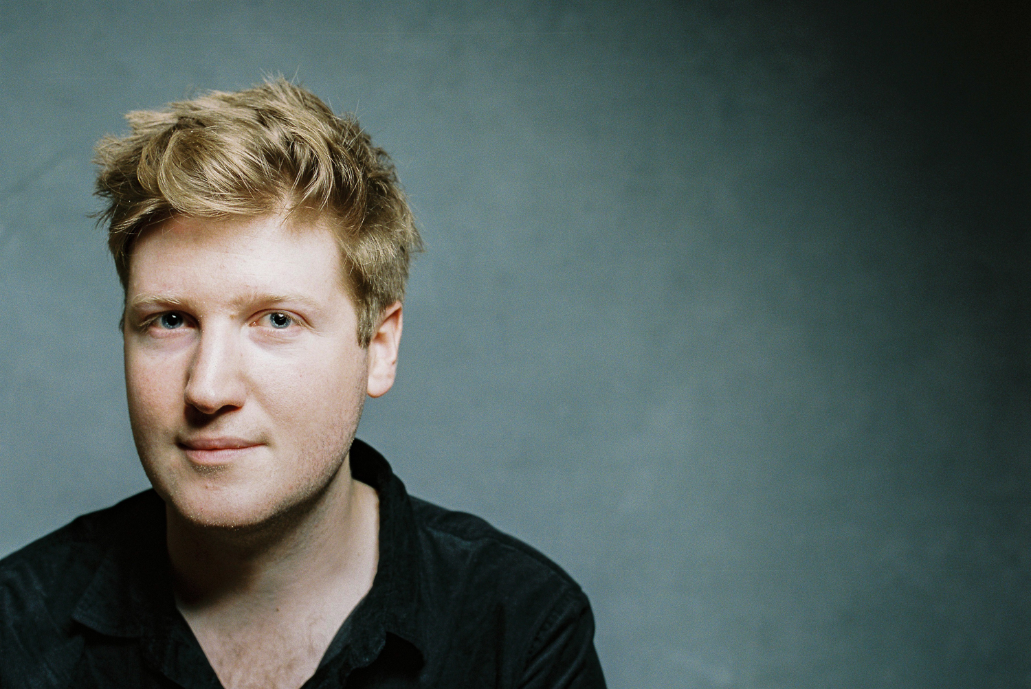 James Hall • Salzburger Festspiele