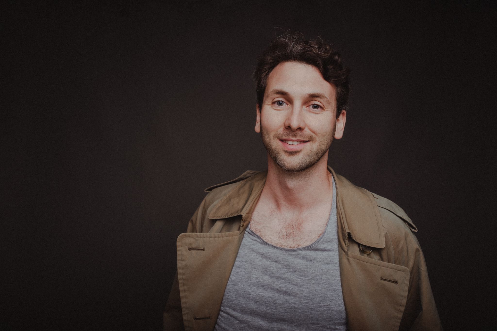 Tristan Hambleton • Salzburg Festival