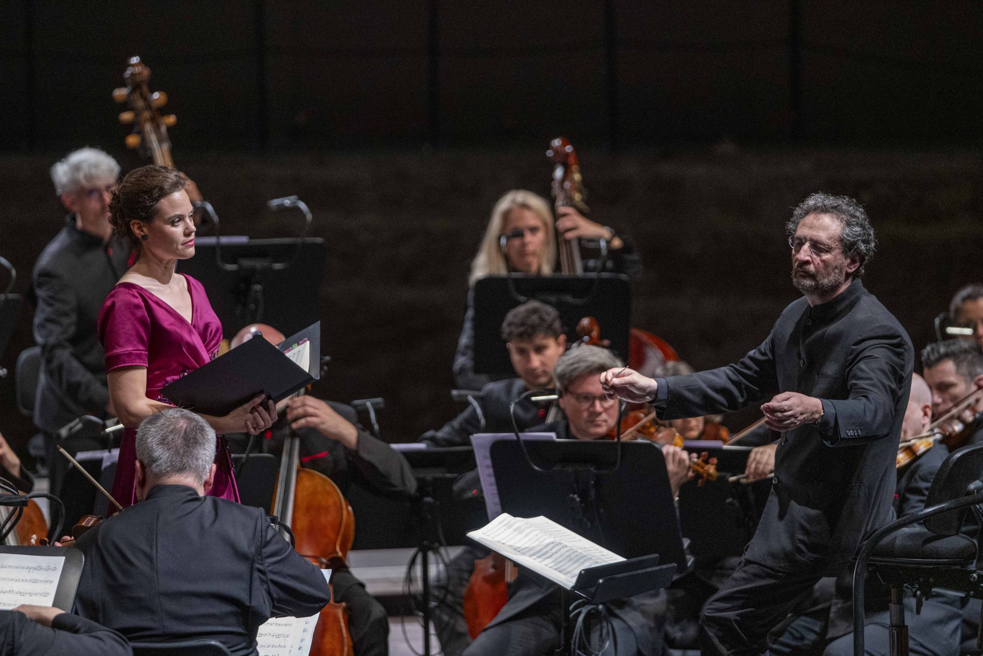 Guest Orchestras • Salzburg Festival