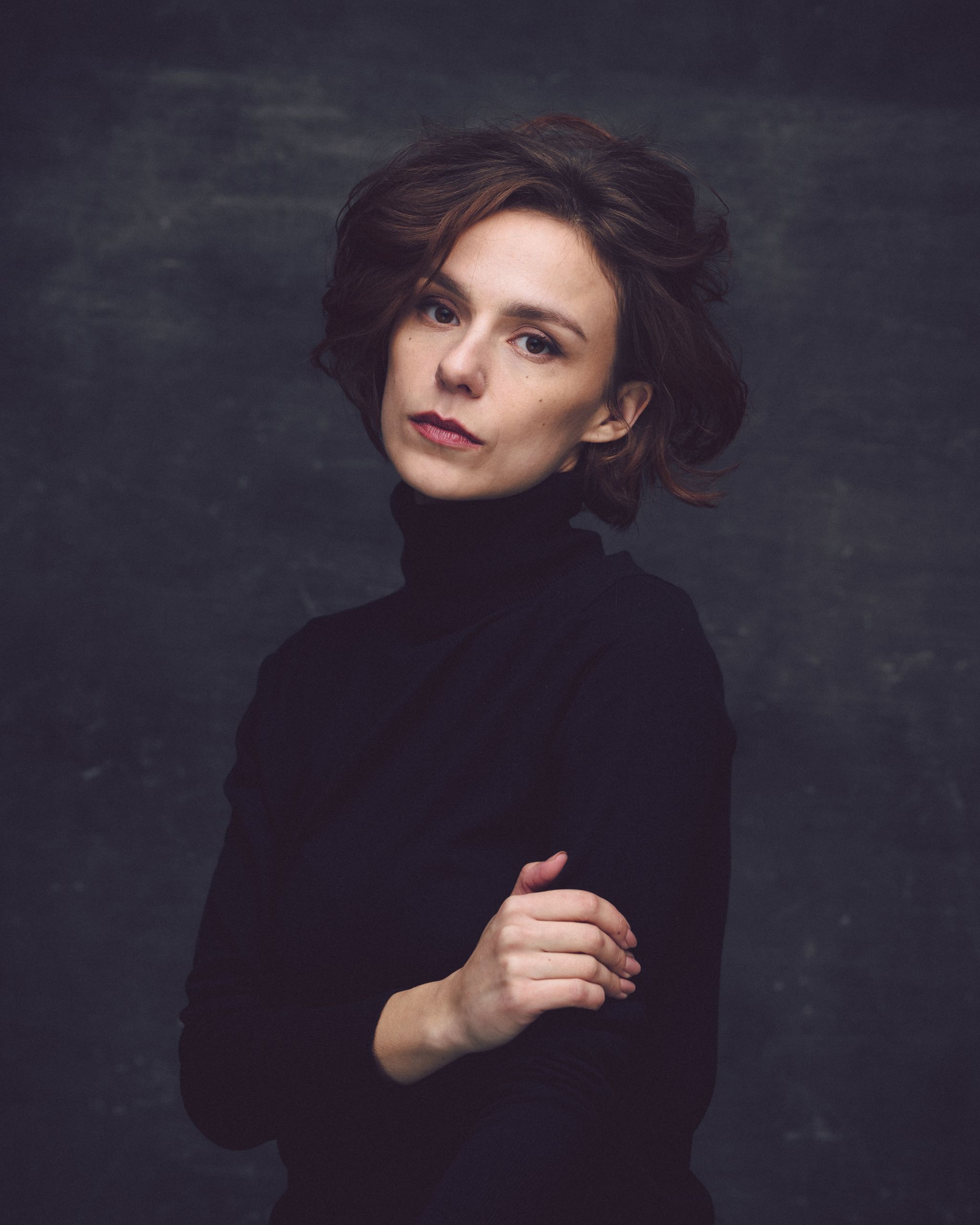 Aušra Giedraitytė • Salzburger Festspiele