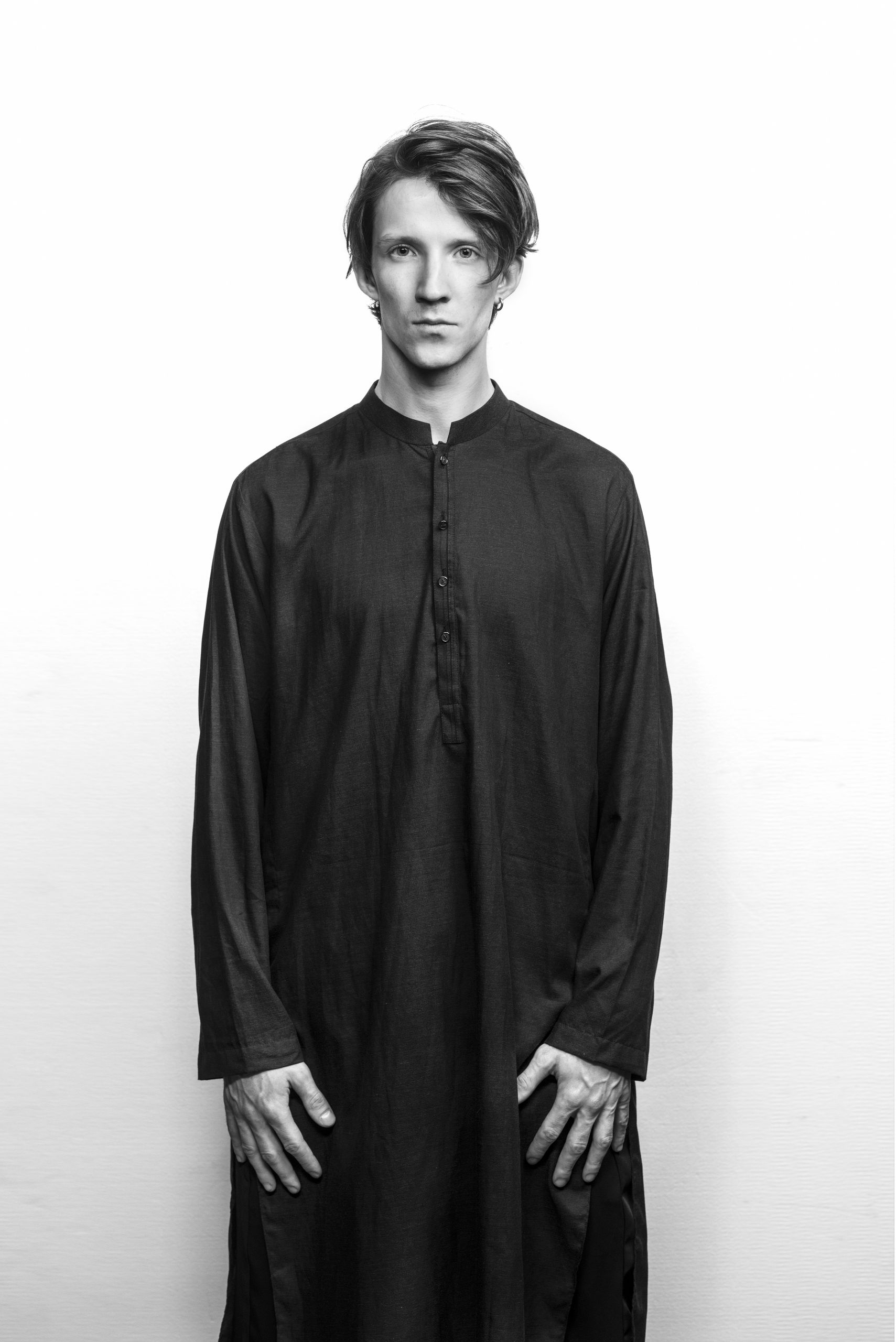 Matas Dirginčius • Salzburg Festival