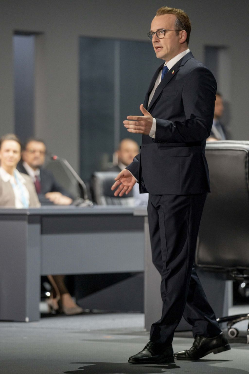 La clemenza di Tito • Salzburg Witsun Festival 2024