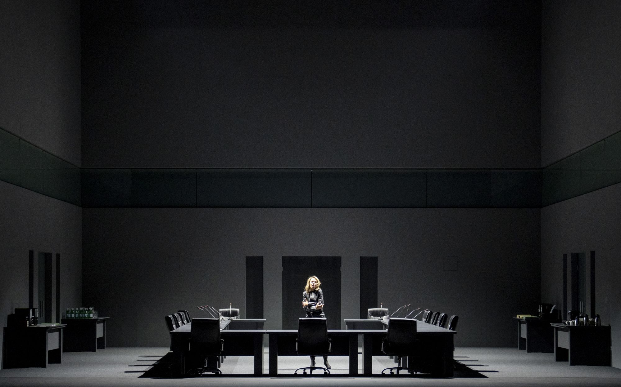La clemenza di Tito 2024 • Salzburg Festival